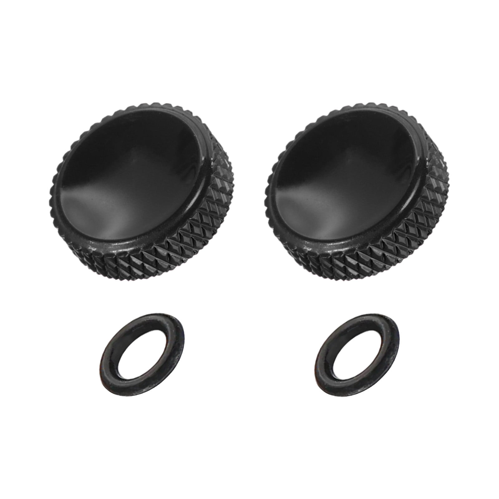 Uxcell Camera Shutter Button, Concave Surface Shutter Release Buttons ...