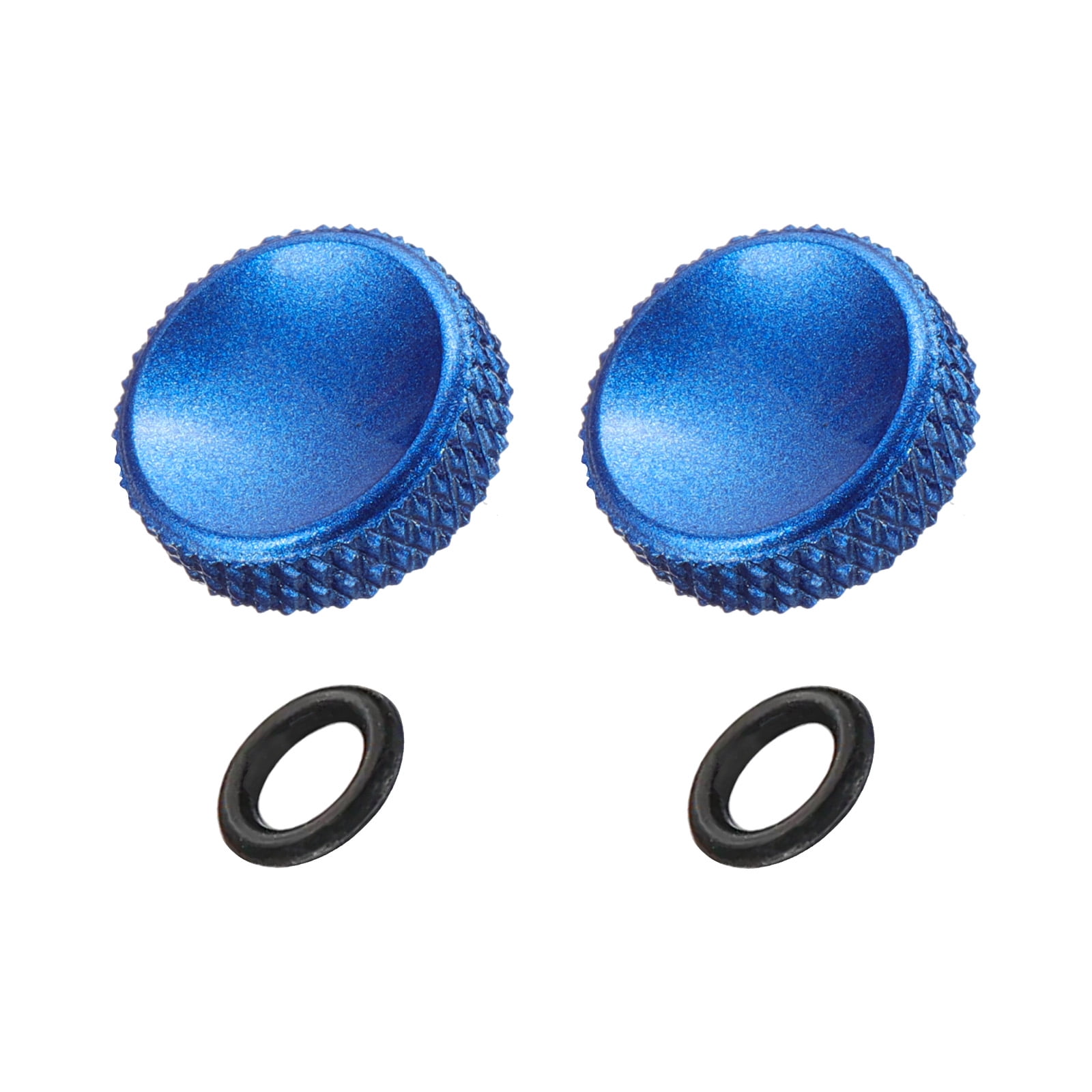 Uxcell Camera Shutter Button, Concave Surface Shutter Release Buttons ...