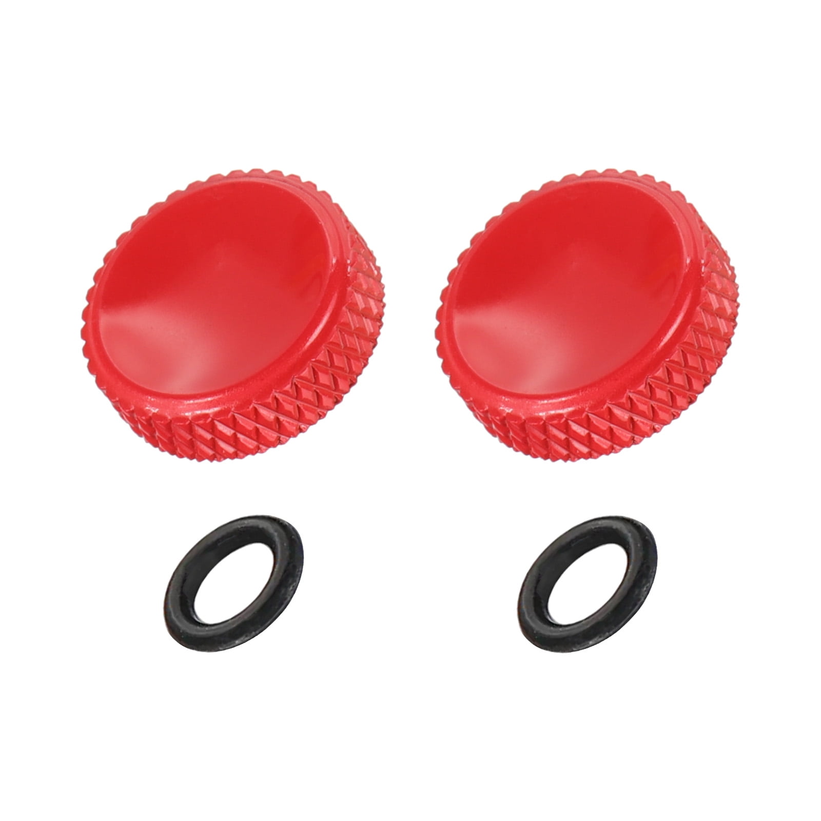 Uxcell Camera Shutter Button, Concave Surface Shutter Release Buttons ...