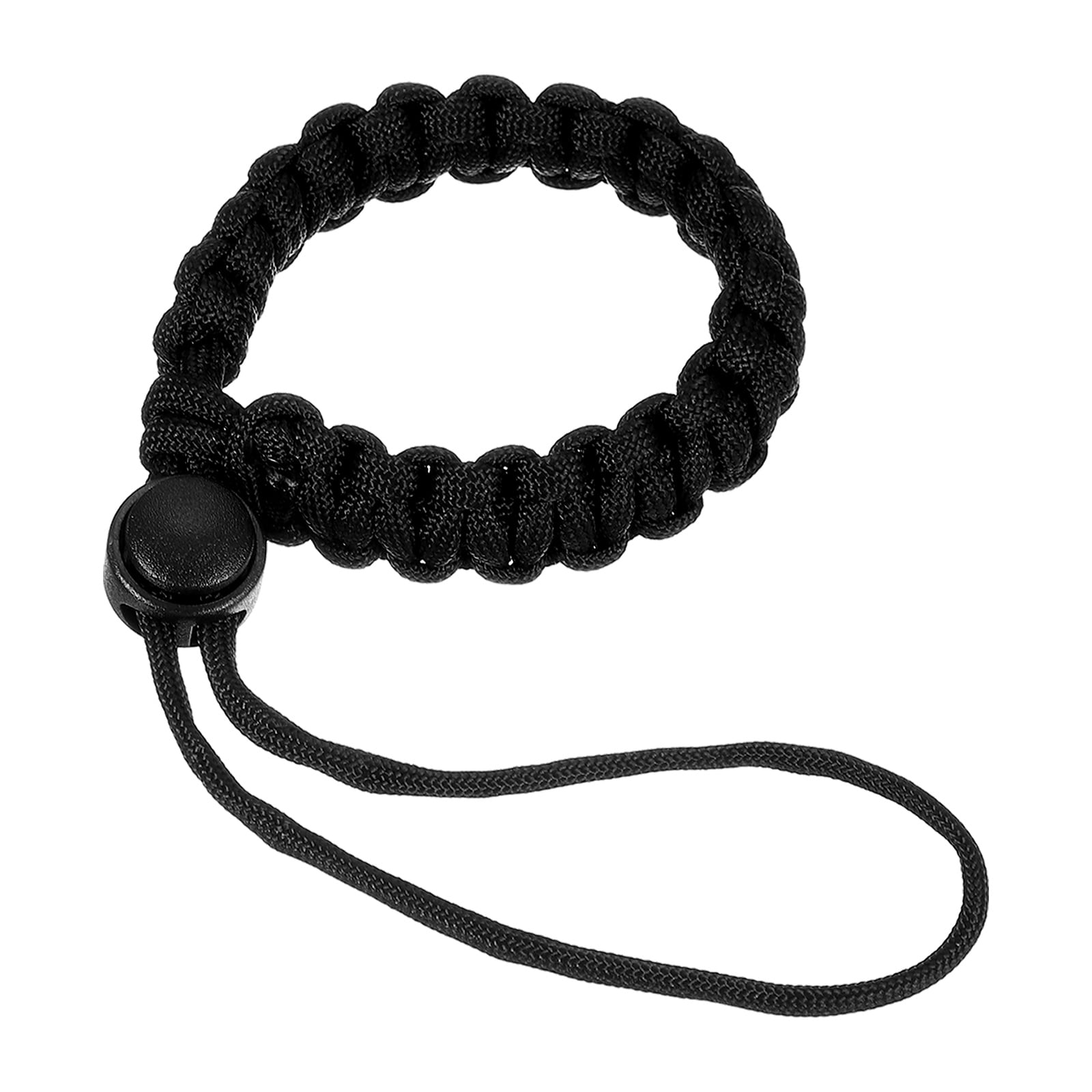 Uxcell Camera Wrist Strap - Paracord Camera Hand Strap Adjustable Wrist ...
