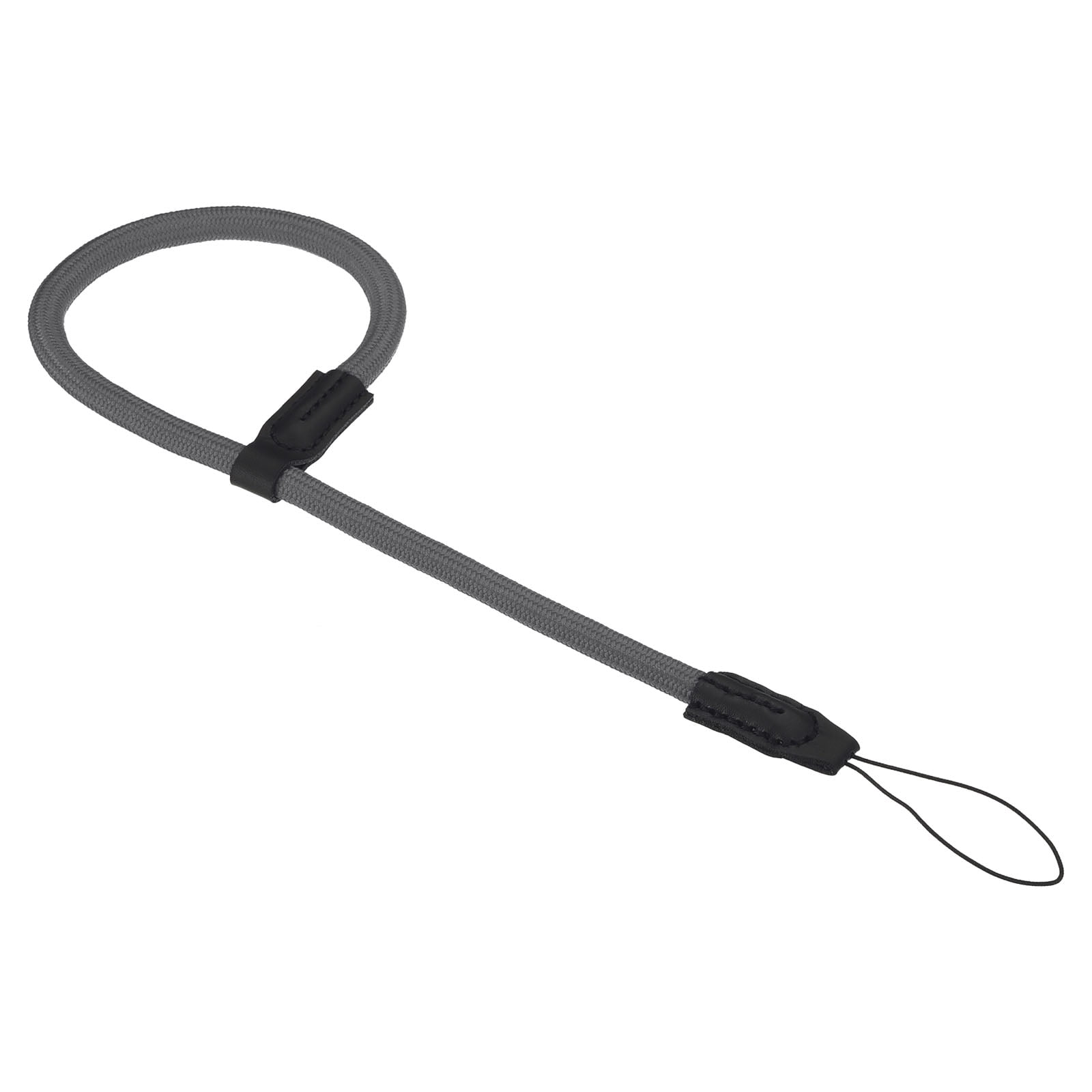 Uxcell Camera Wrist Strap, Round Braided Adjustable Hand Wristlet Strap ...