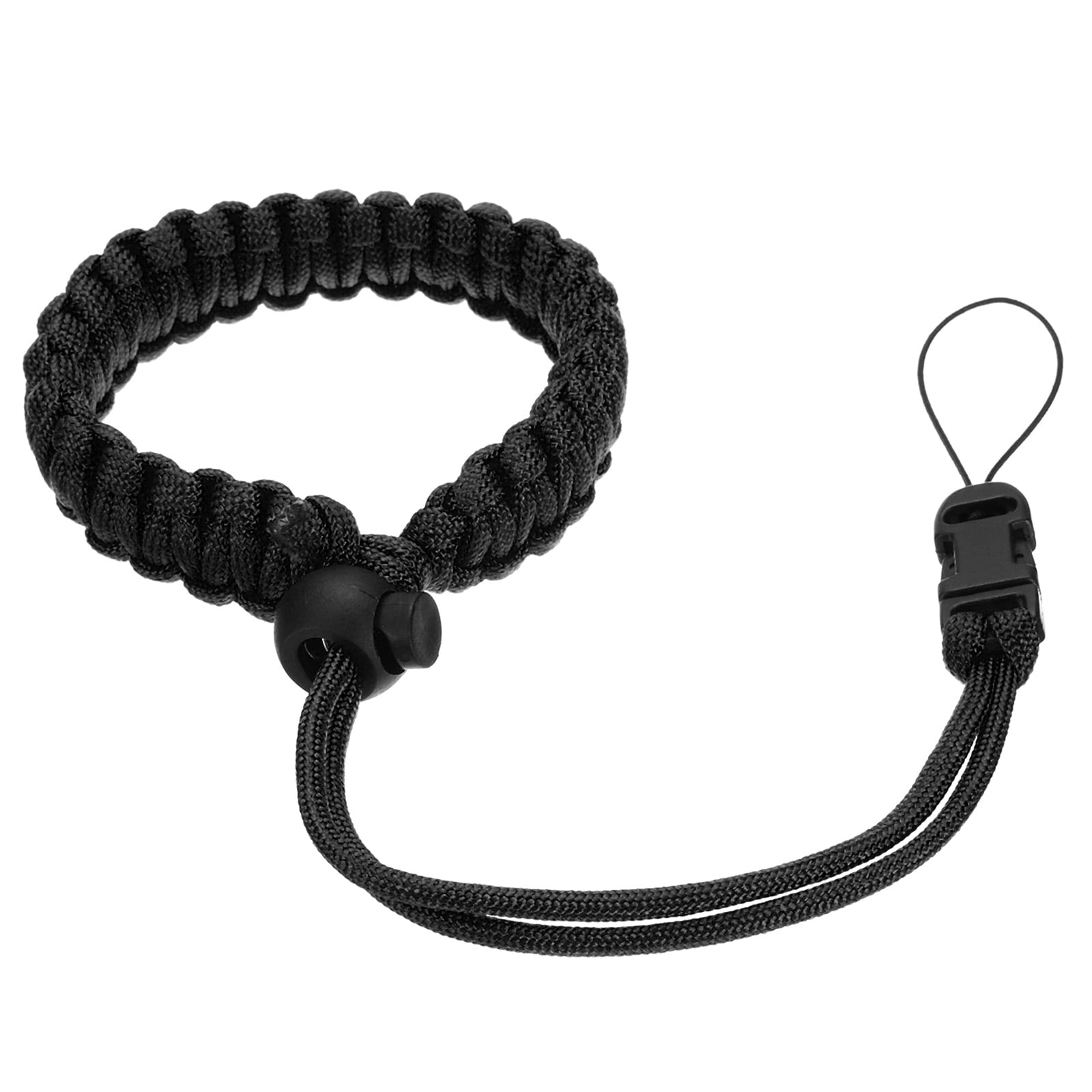 Uxcell Camera Wrist Straps, Polyester Adjustable Braided Hand Strap ...
