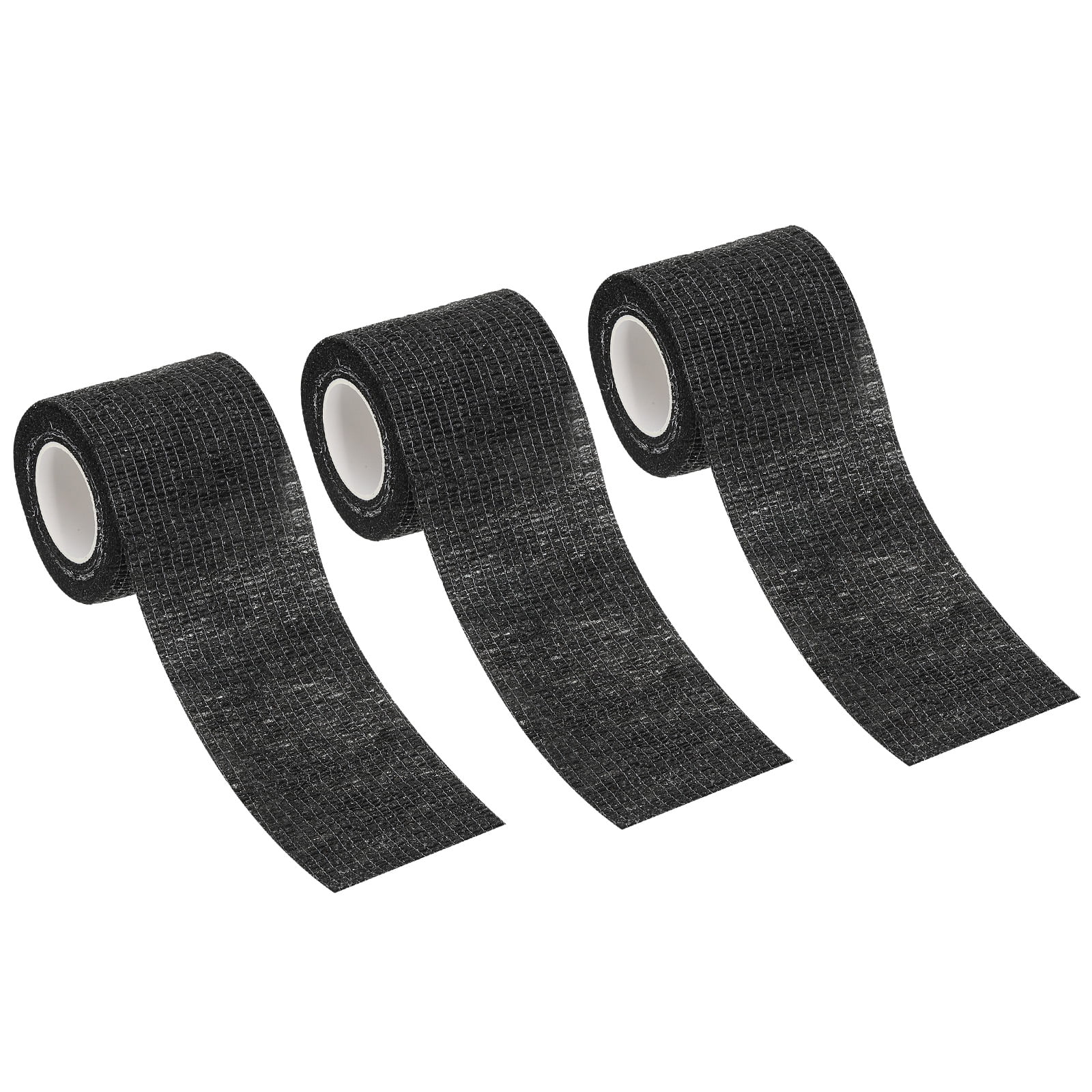 Uxcell Camouflage Tape 2" x 5 Yards, 3 Pack Self Adhesive Protective ...
