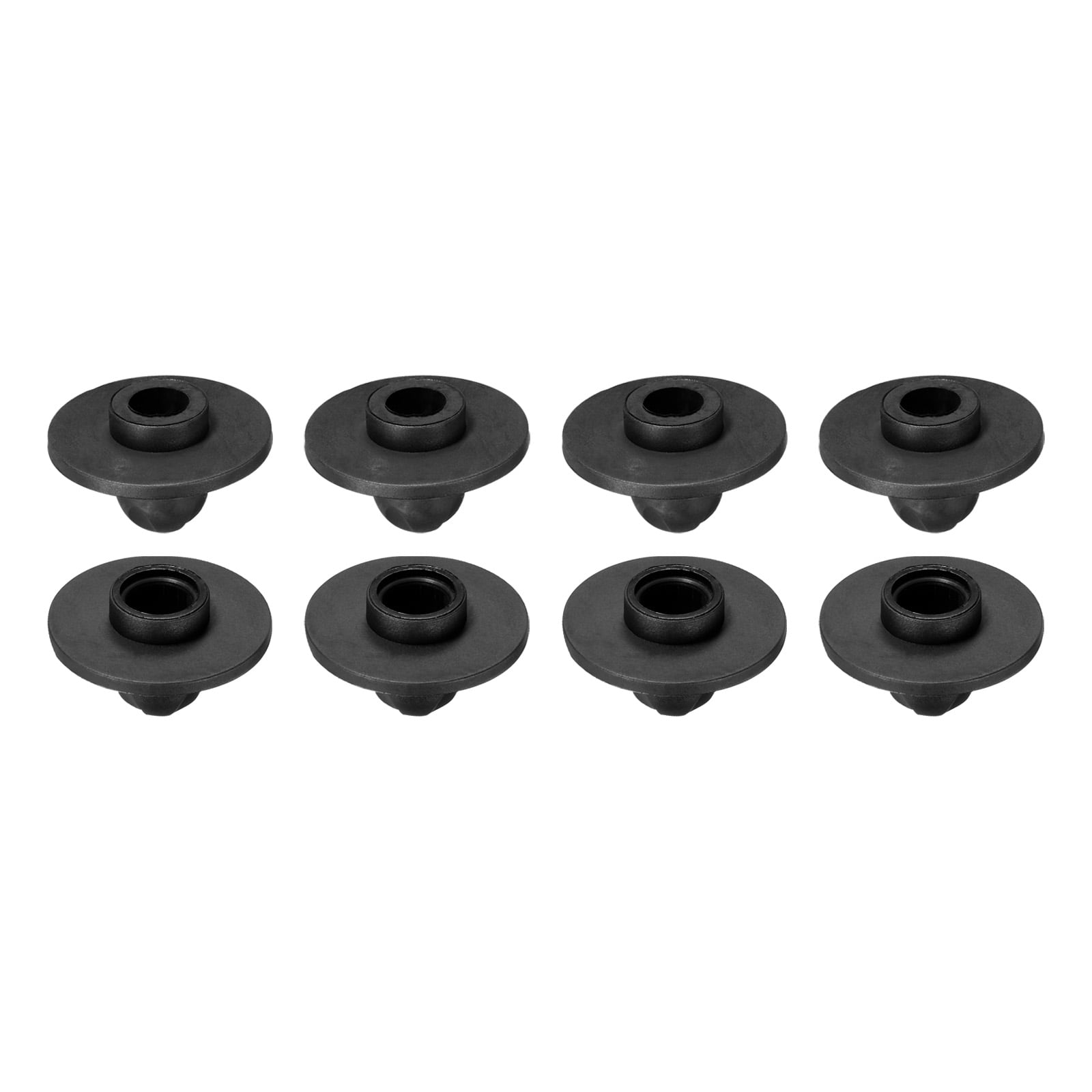 Uxcell Camping Chair Foot 13mm 14mm Tubing Dia Stool Feet Replacement ...