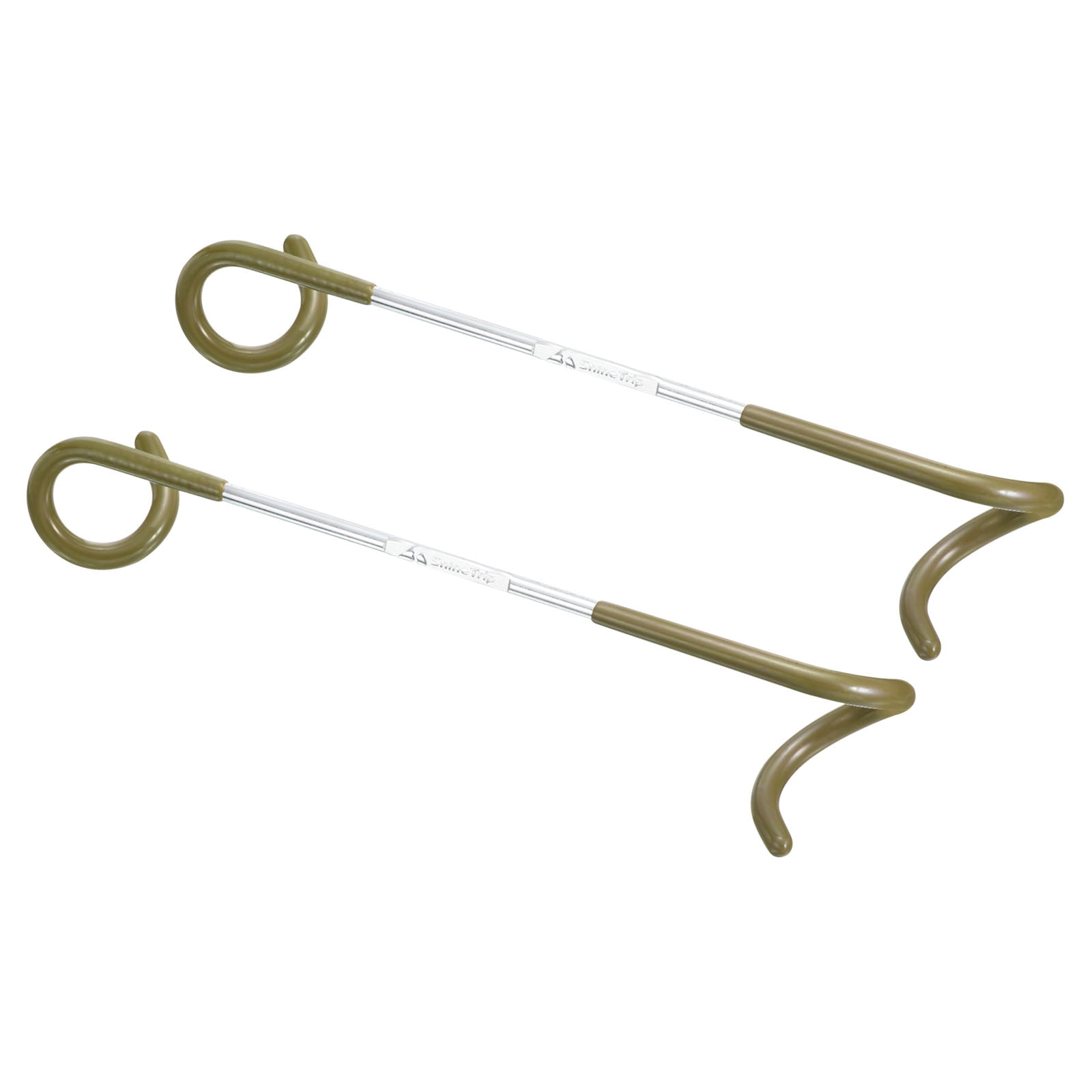 Uxcell Camping Lantern Hook Hanger, Camping Tent Lamp Hook Pole Hanger ...