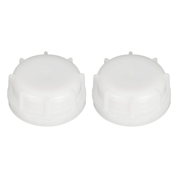 Clear 5 Gallon Bucket