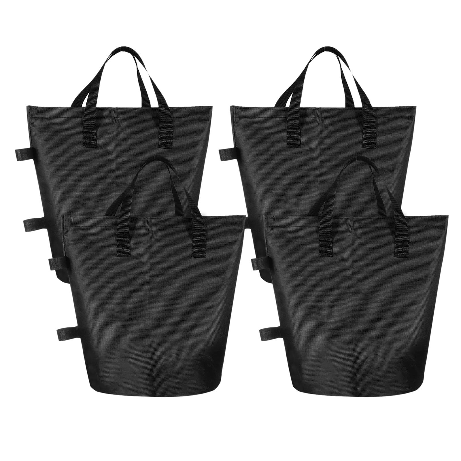 Uxcell Canopy Weight Sand Bags Extra Large Weights Bags Waterproof Tent ...