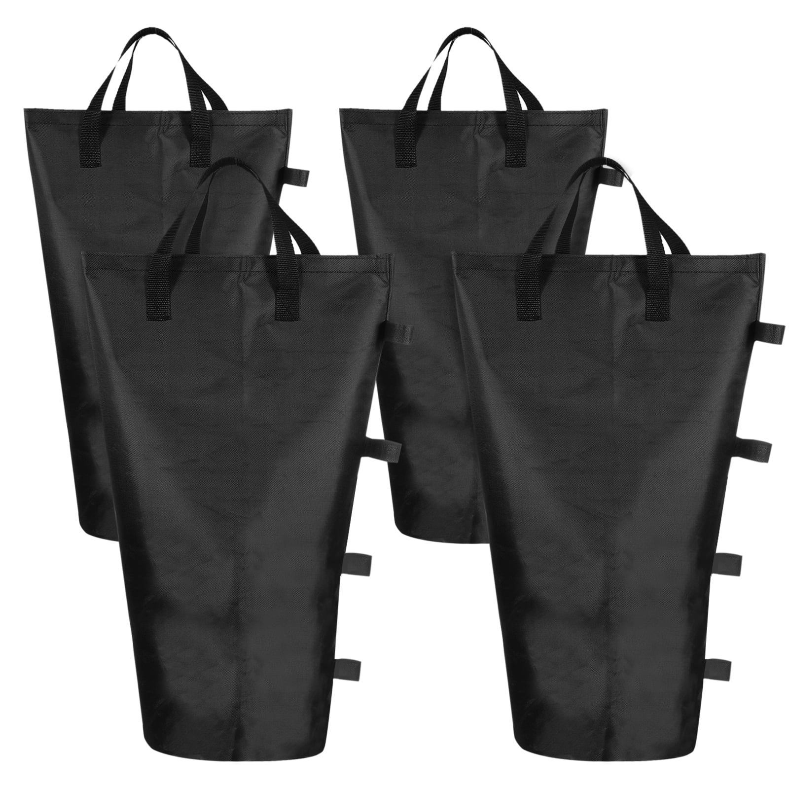 Uxcell Canopy Weight Sand Bags Extra Large Weights Bags Waterproof Tent ...