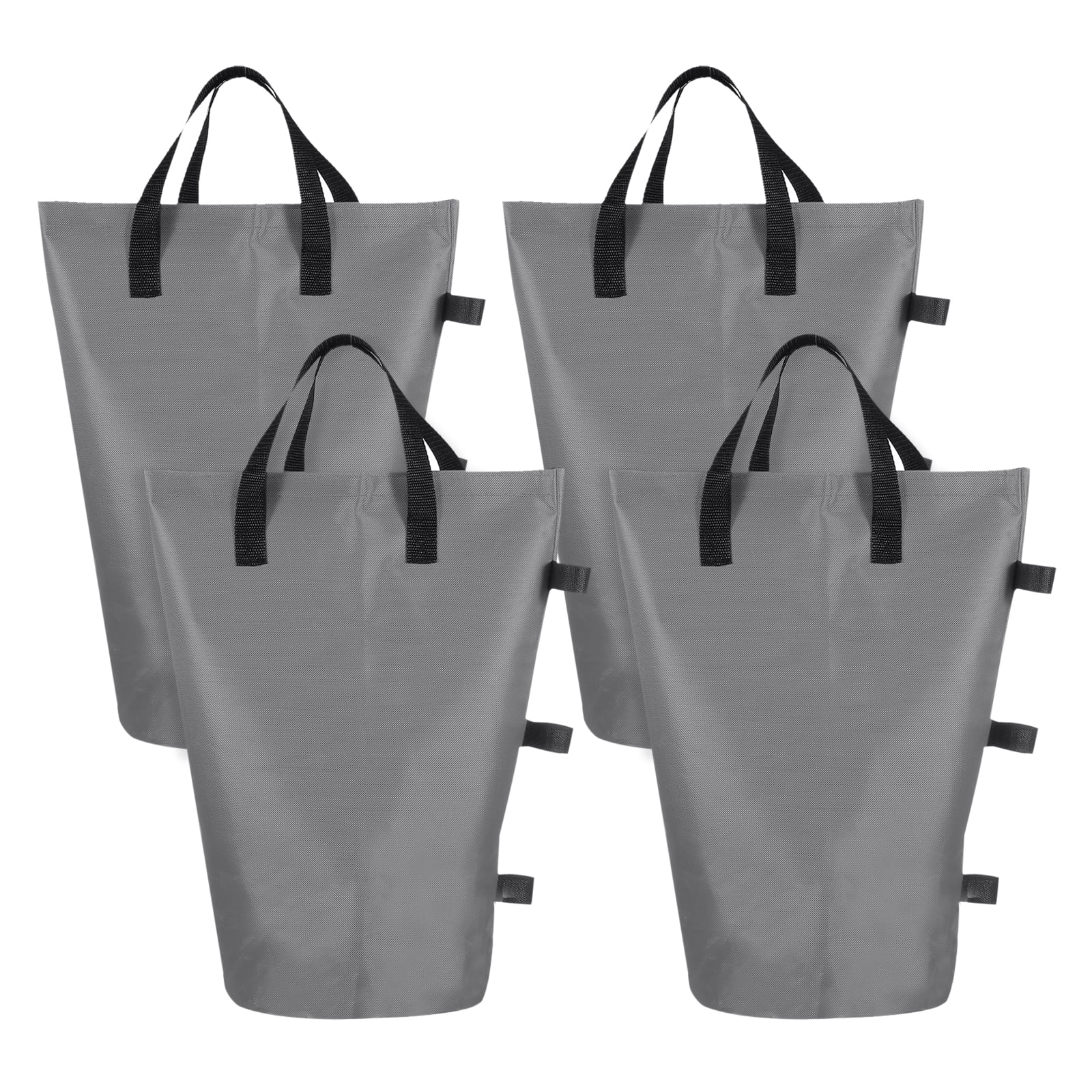 Uxcell Canopy Weight Sand Bags Extra Large Weights Bags Waterproof Tent ...