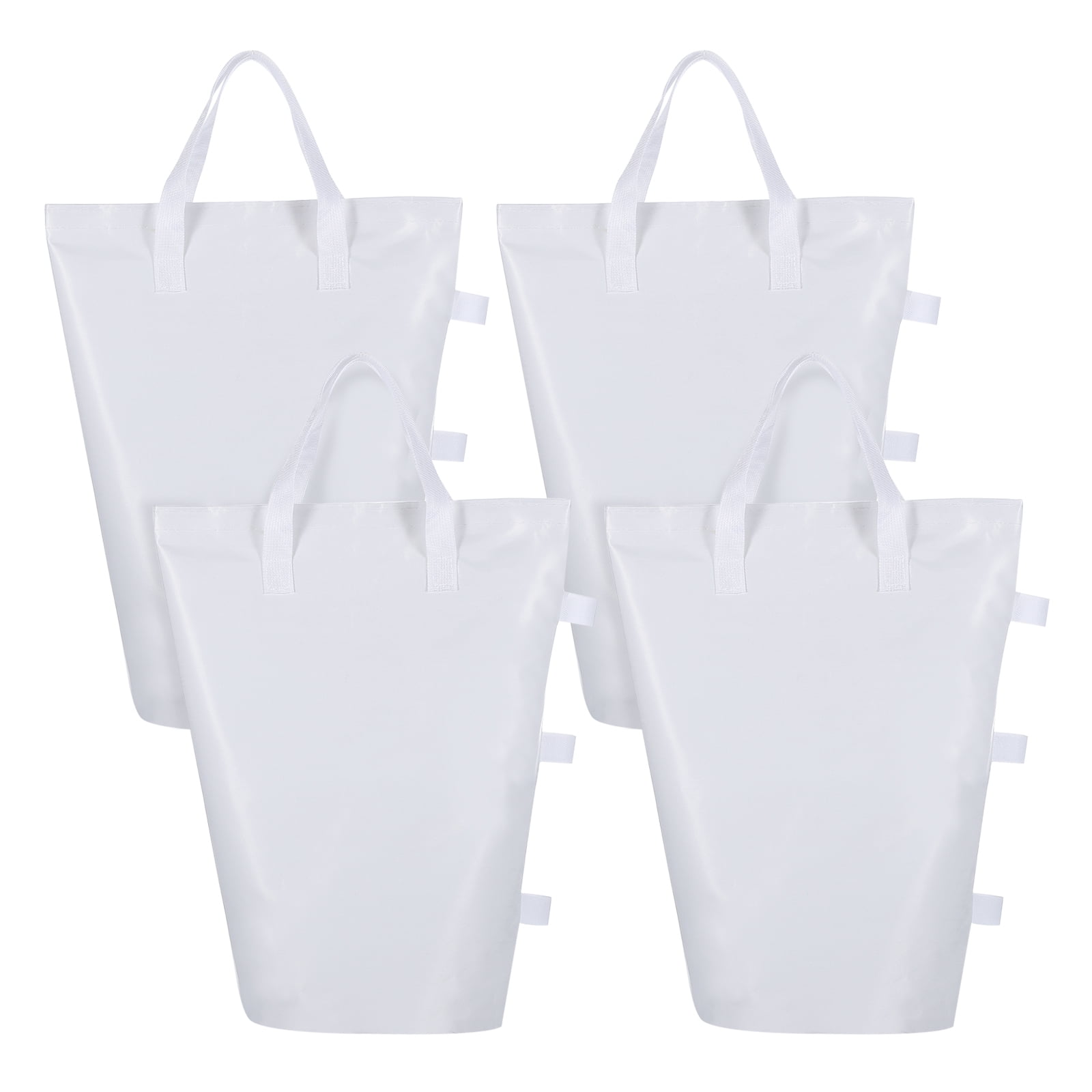 Uxcell Canopy Weight Sand Bags Extra Large Weights Bags Waterproof Tent ...