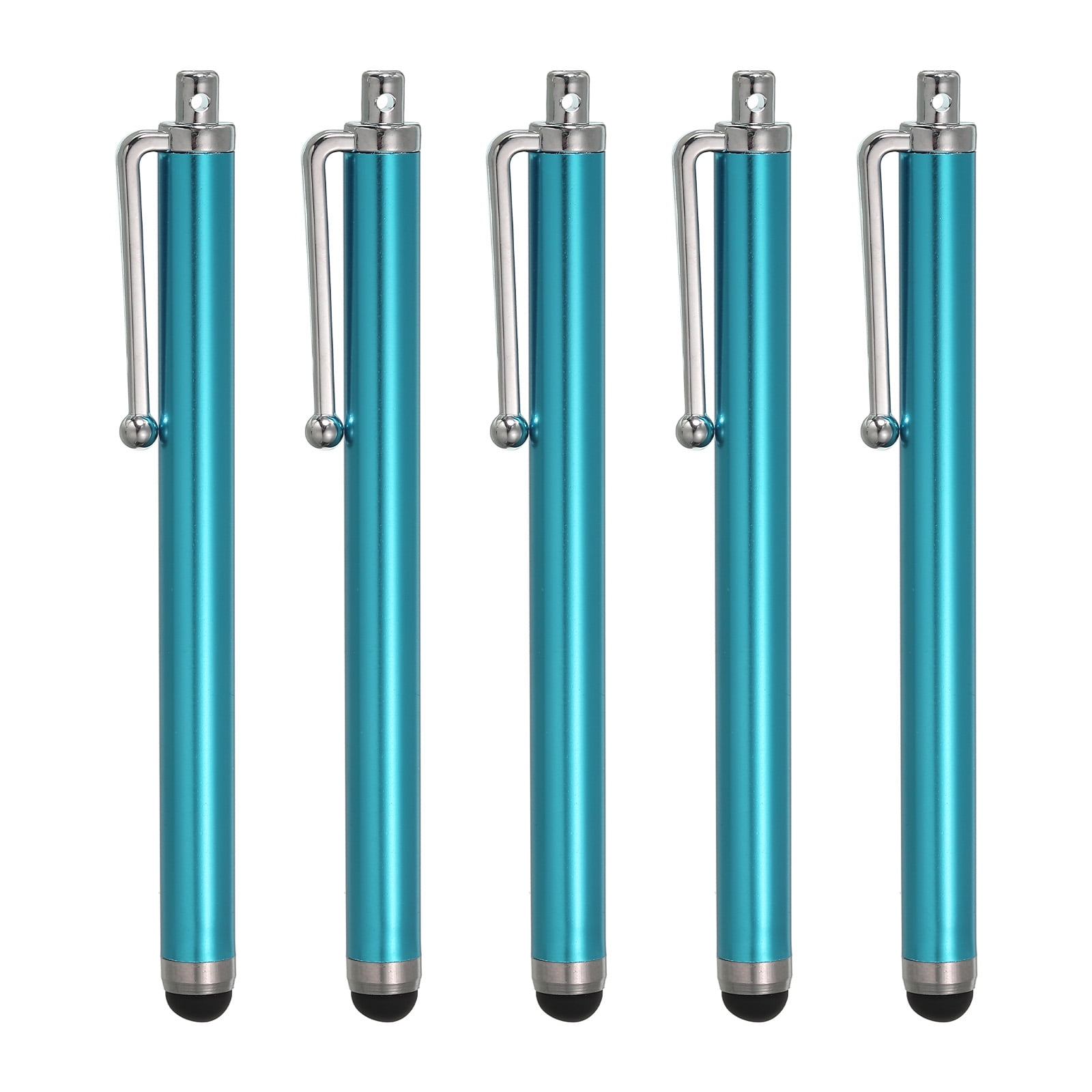 Uxcell Capacitive Stylus Sensitivity and Precision Stylus Light Blue ...