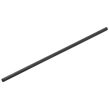 Uxcell Carbon Fiber Rod, 0.5mm x 150mm for RC Plane DIY - Walmart.com