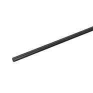Uxcell Carbon Fiber Rod, 0.5mm x 150mm for RC Plane DIY - Walmart.com