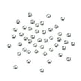 Uxcell Carbon Steel Bearing Balls G1000 Precision 1.5mm - Walmart.com
