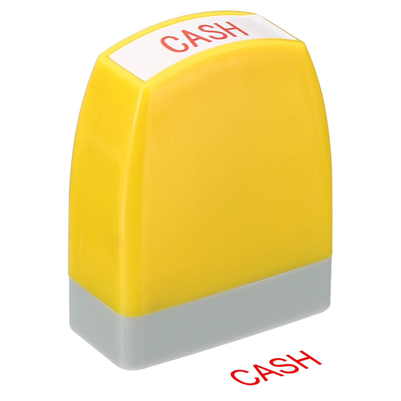 Uxcell Notice Stamp Self Inking, Office Stamps Message Stamp Business ...