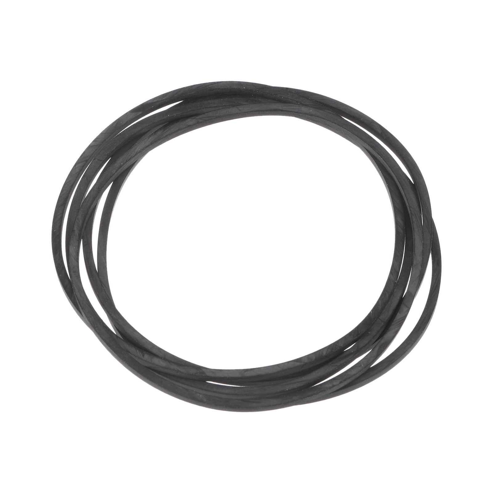 Uxcell Cassette Tape Machine Belts 1.2mm Square 130mm Length for ...