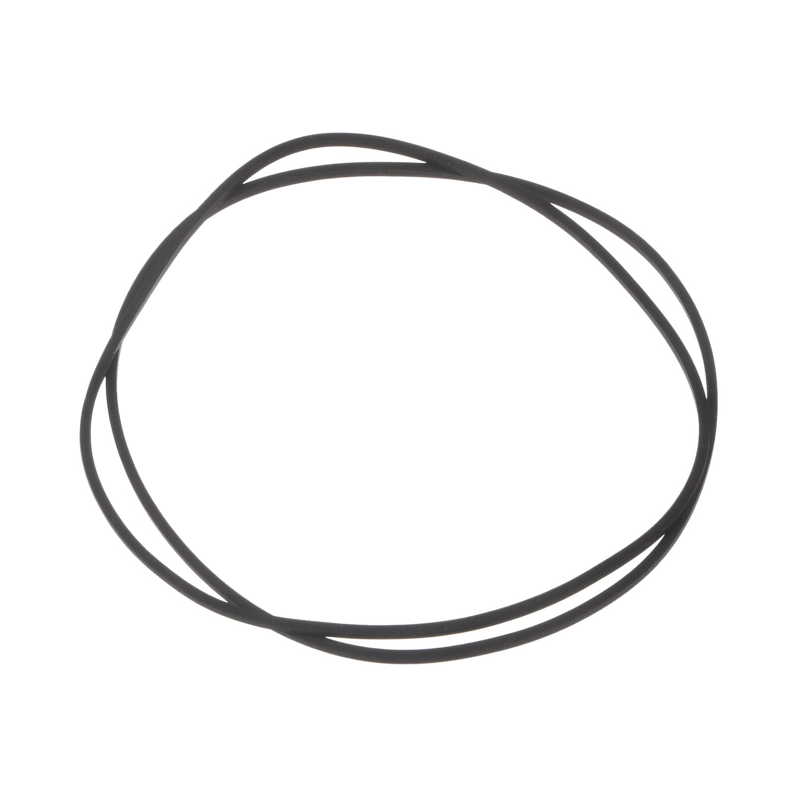 Uxcell Cassette Tape Machine Belts 1.2mm Square 200mm Length for ...