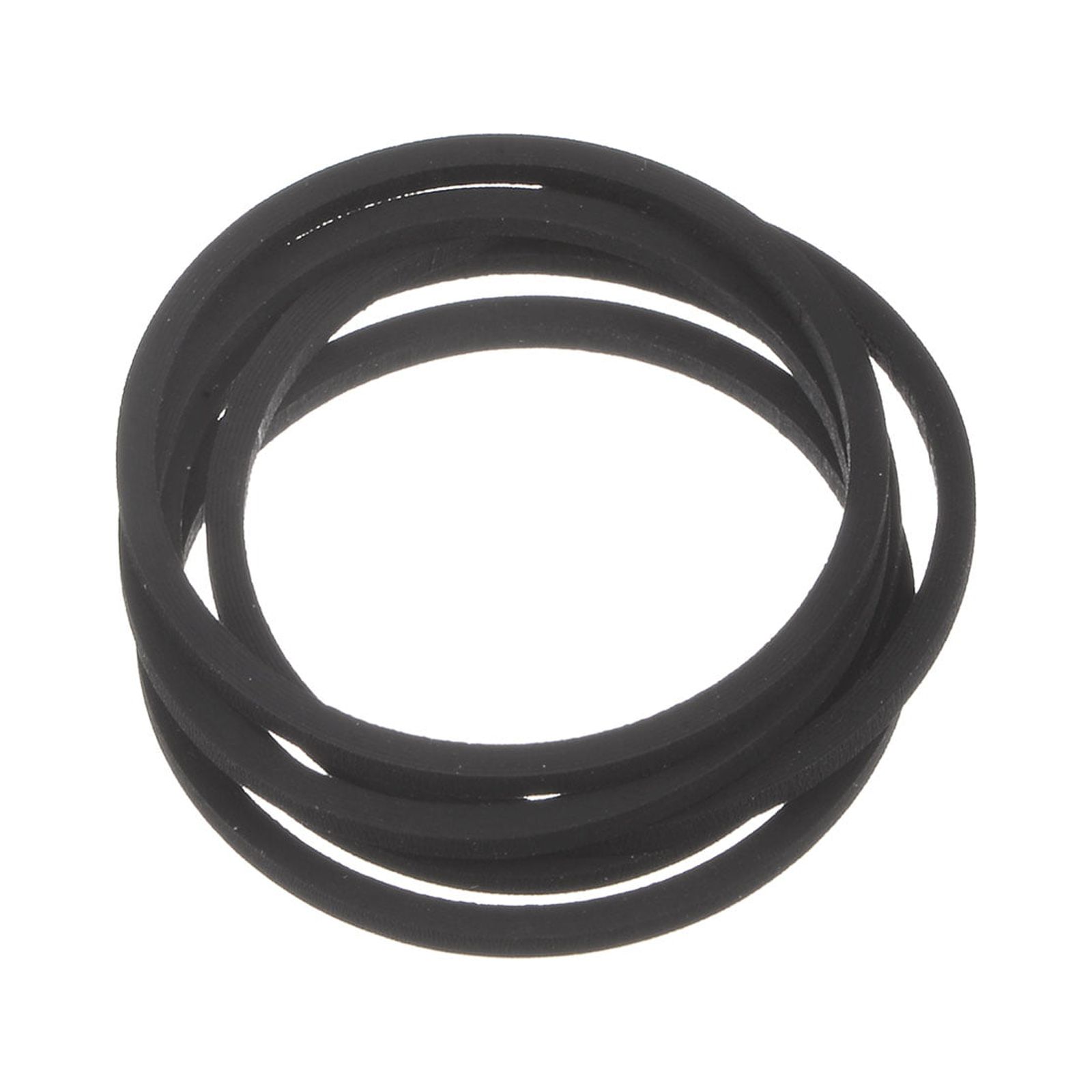 Uxcell Cassette Tape Machine Belts 1.2mm Square 70mm Length for ...