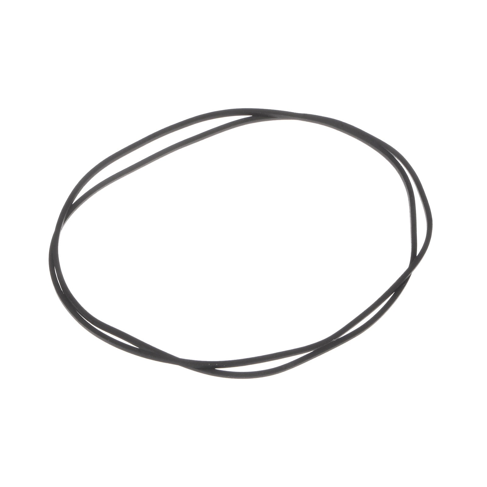 Uxcell Cassette Tape Machine Belts 1mm Square 180mm Length for Cassette ...