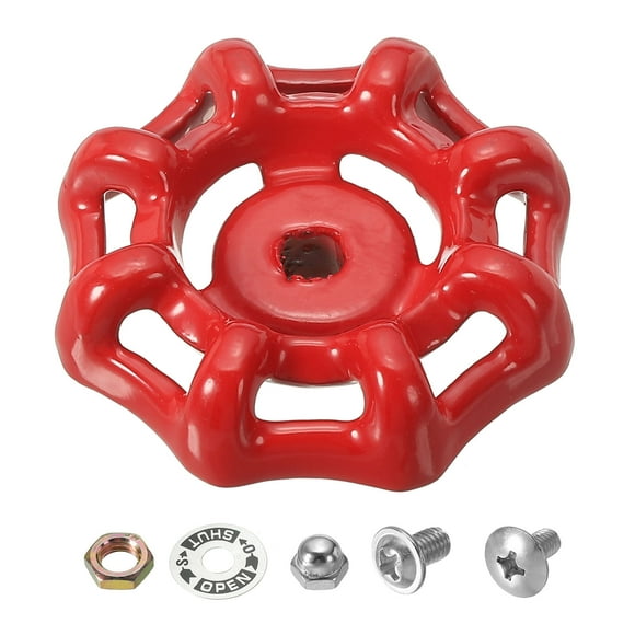 Outdoor Faucet Handle