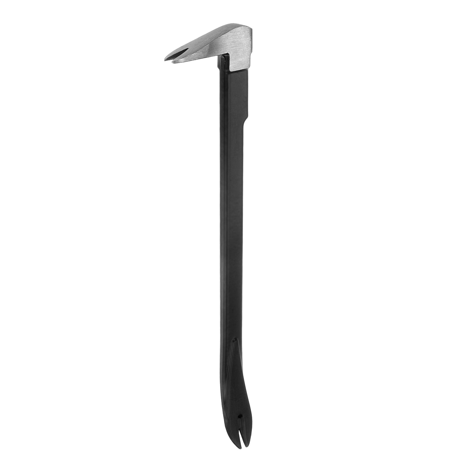 Uxcell Cat Paw Pry Bar 12" Length CR-V Molding Pry Bars Nail Puller ...