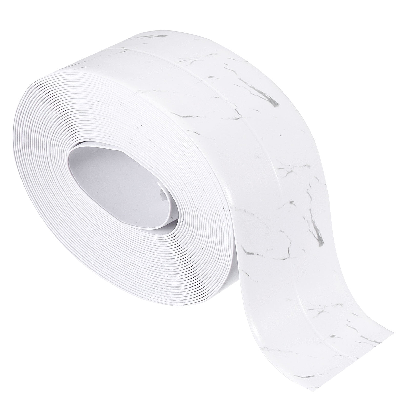 Uxcell Caulk Tape, Self Adhesive Sealing Tape Waterproof Toilet Tub ...