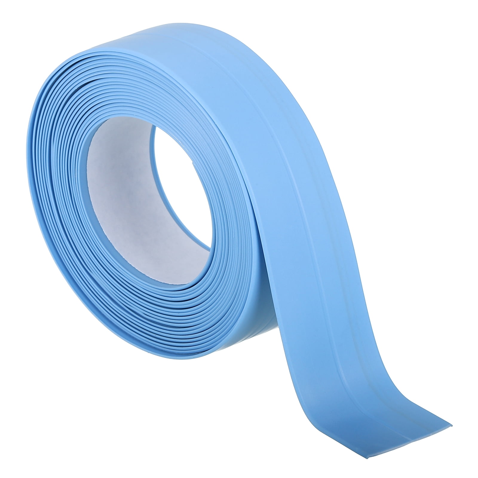 Uxcell Caulk Tape, Self Adhesive Sealing Tapes Waterproof Toilet Tub ...