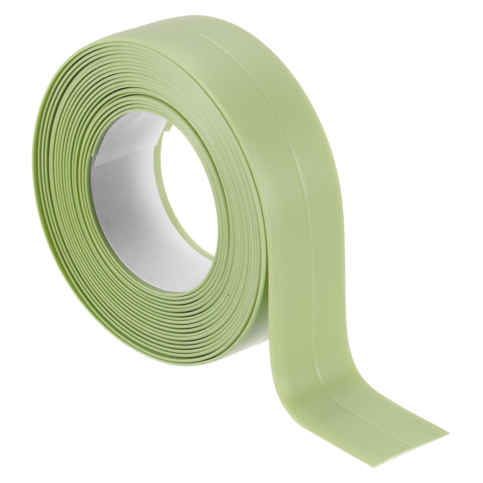 Uxcell Caulk Tape, Self Adhesive Sealing Tapes Waterproof Toilet Tub ...