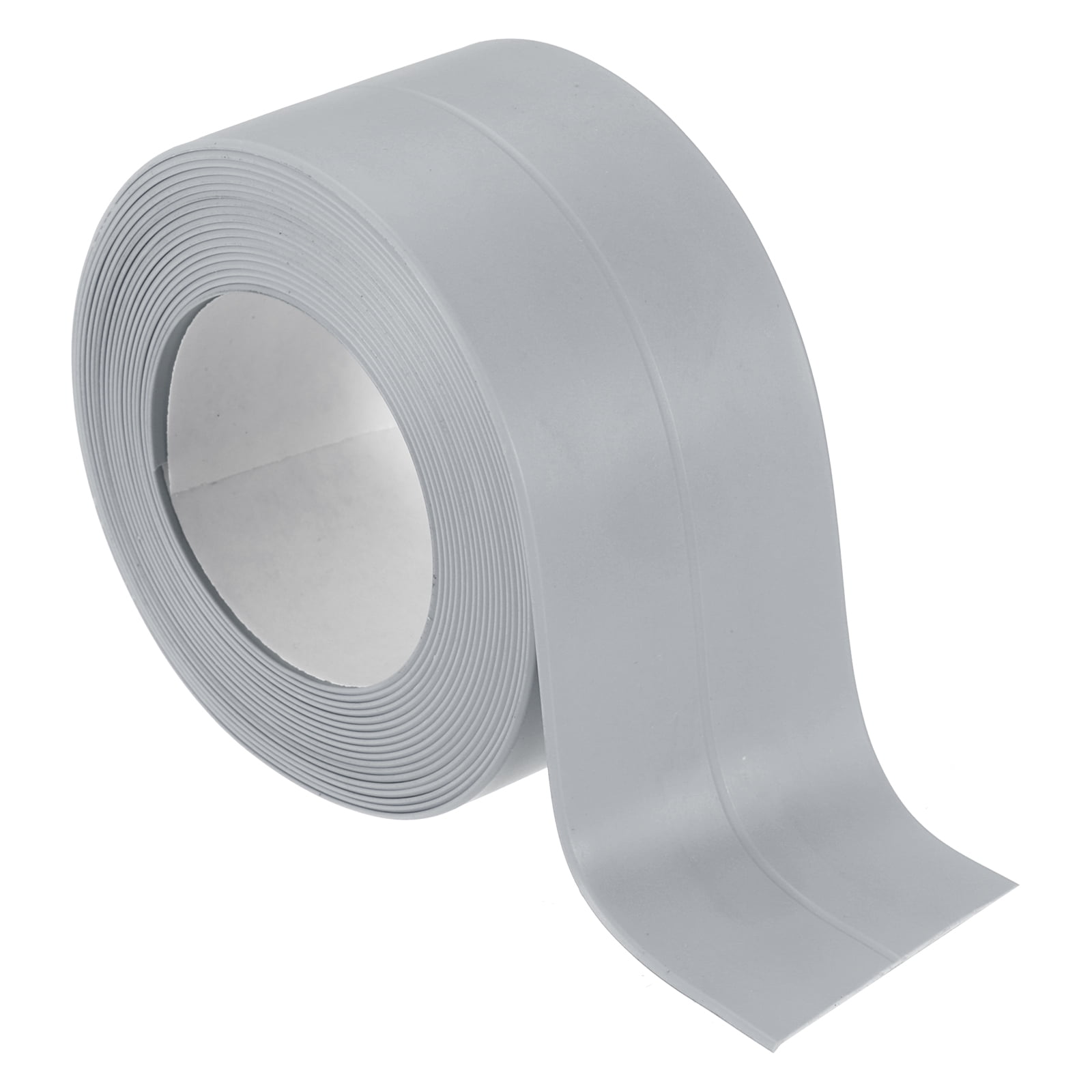 Uxcell Caulk Tape, Self Adhesive Sealing Tapes Waterproof Toilet Tub ...