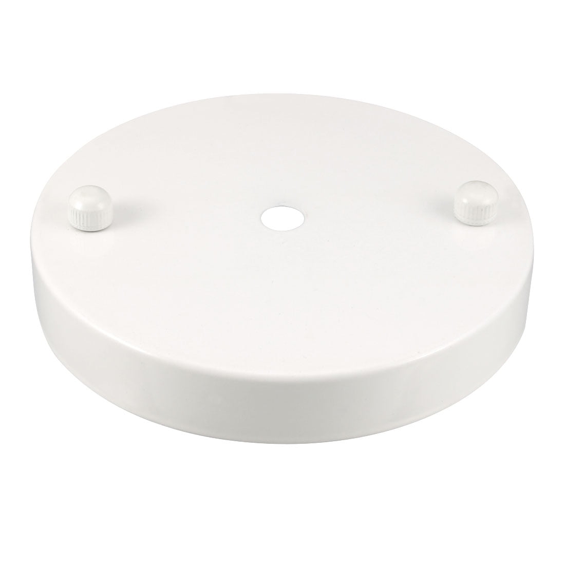 Uxcell Ceiling Canopy Light Plate Pointed Base Pendant Holder ...