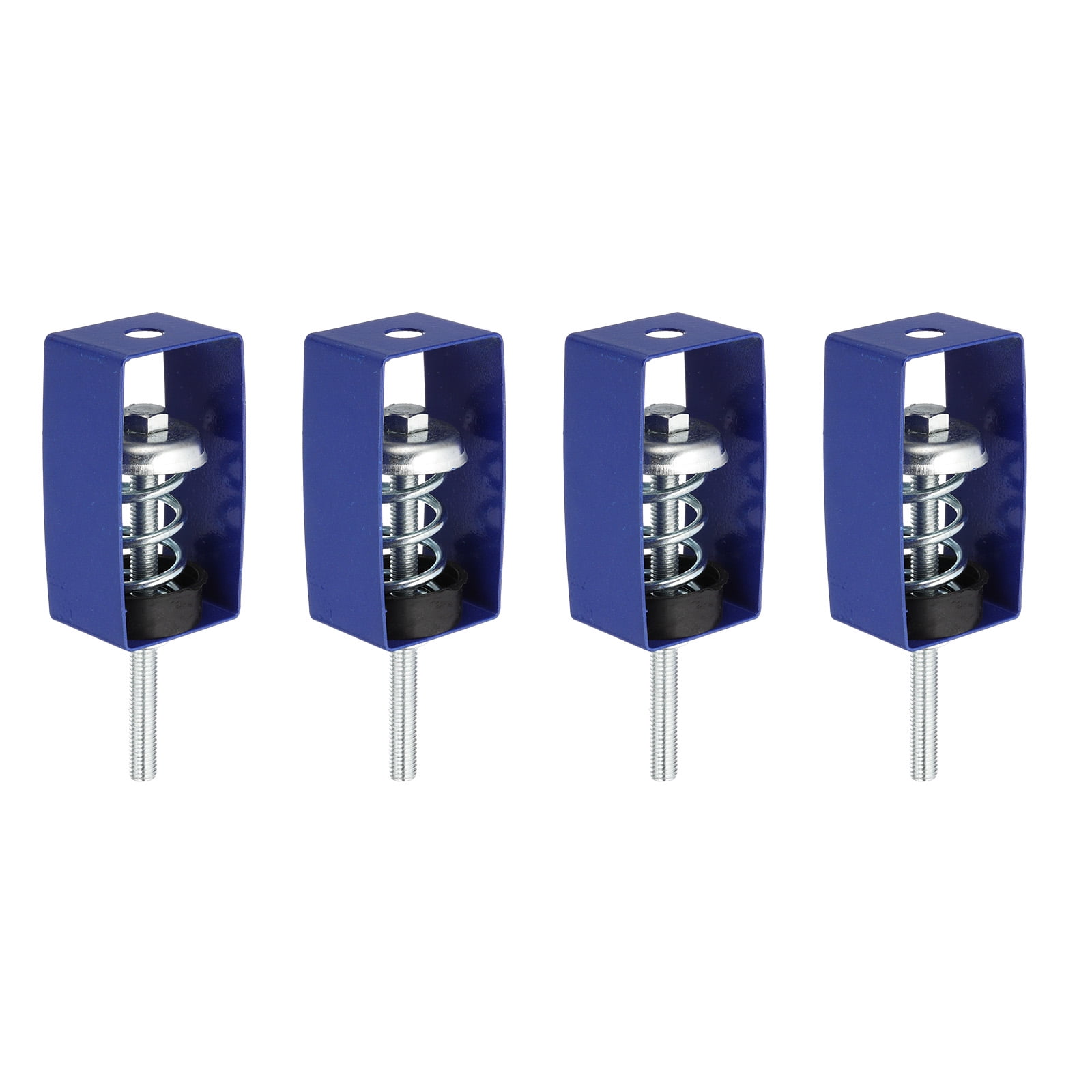 Uxcell Ceiling Spring Vibration Isolator Hangers for A/C Air Processor ...