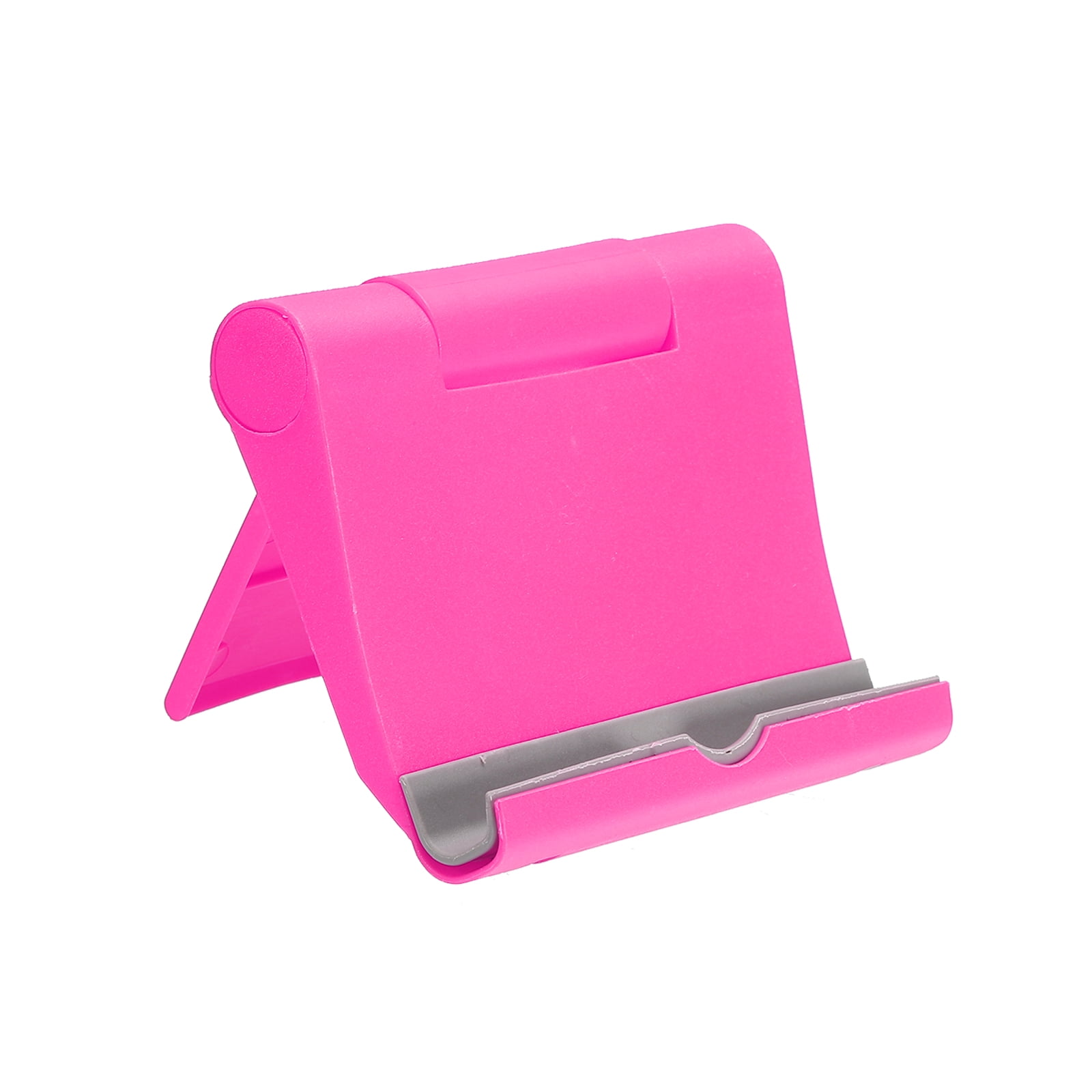 Uxcell Cell Phone Stand, Multi Angle Tablet Stand, Universal Phone ...