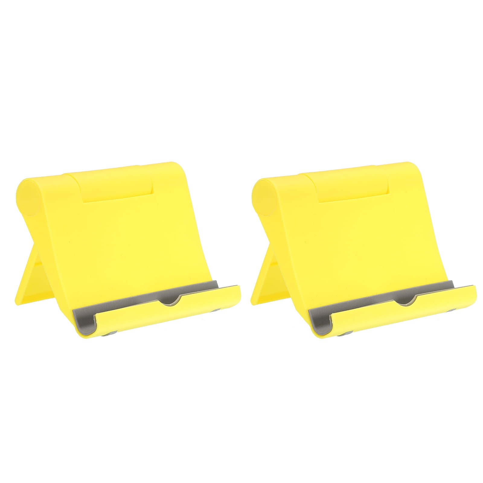 Uxcell Cell Phone Stand, Multi Angle Tablet Stand, Universal Phone ...