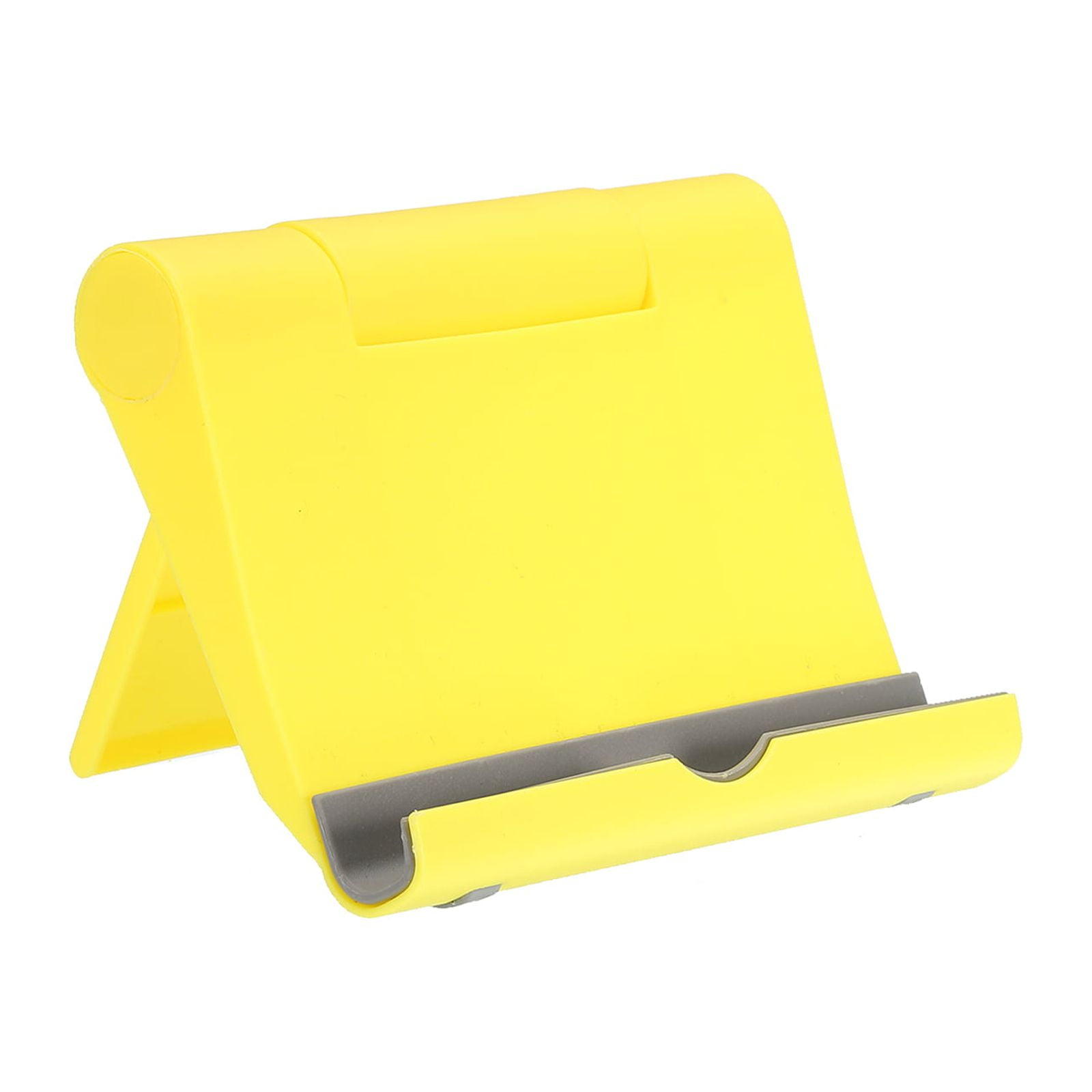 Uxcell Cell Phone Stand, Multi Angle Tablet Stand, Universal Phone ...