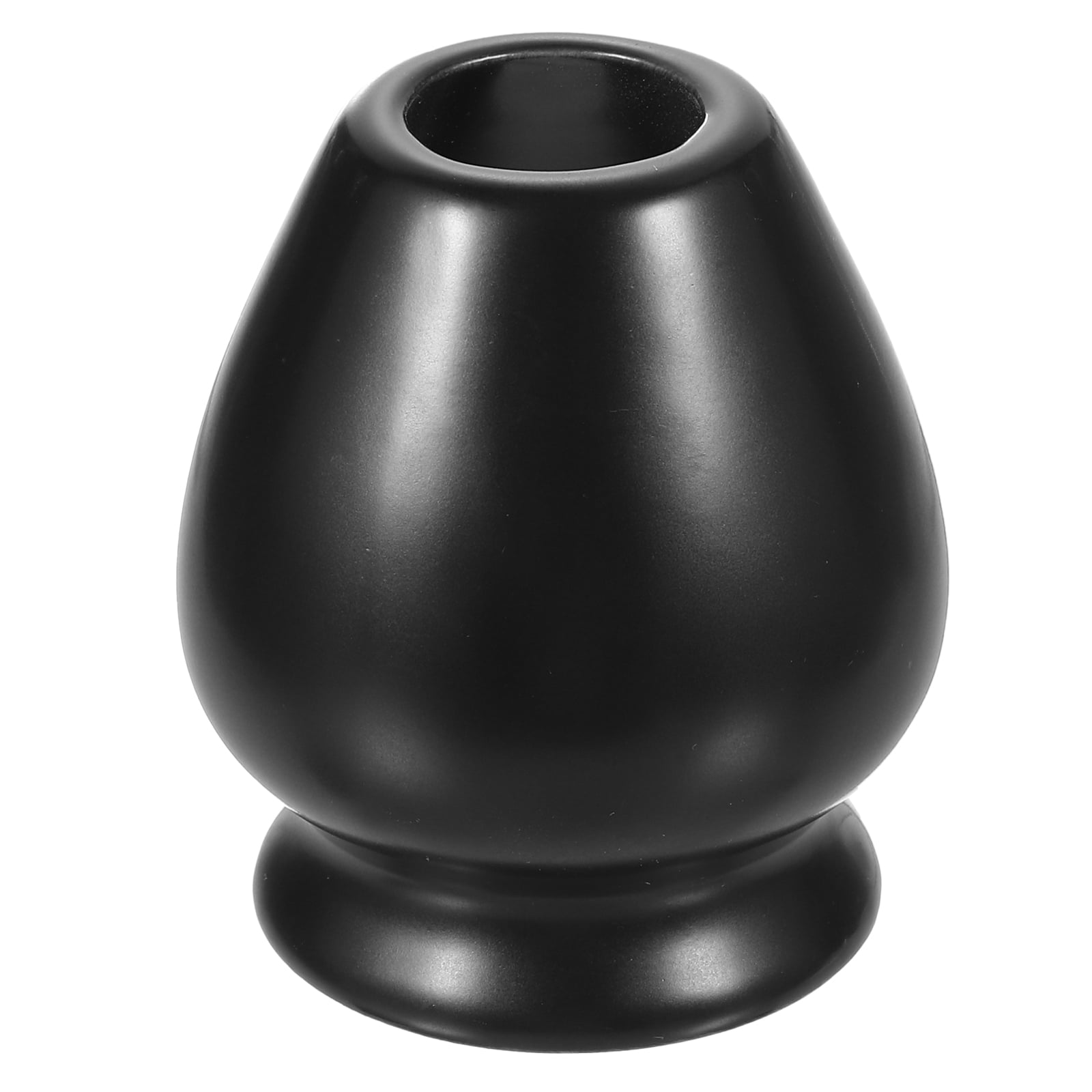 Uxcell Ceramic Chasen Stand 65mm Matcha Whisk Holder Teas Set Whisks ...