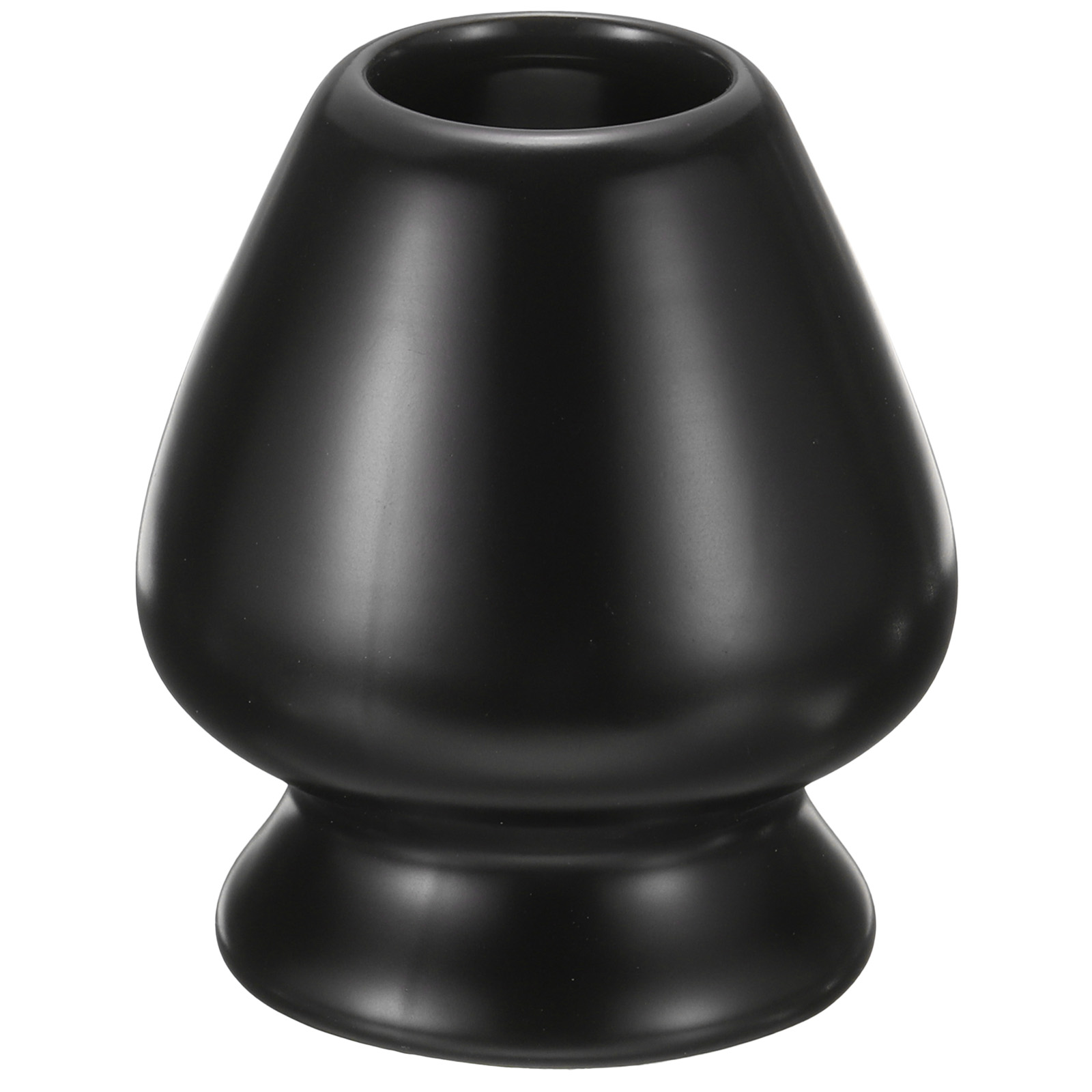 Uxcell Ceramic Chasen Stand 73mm Matcha Whisk Holder Tea Set Whisks ...