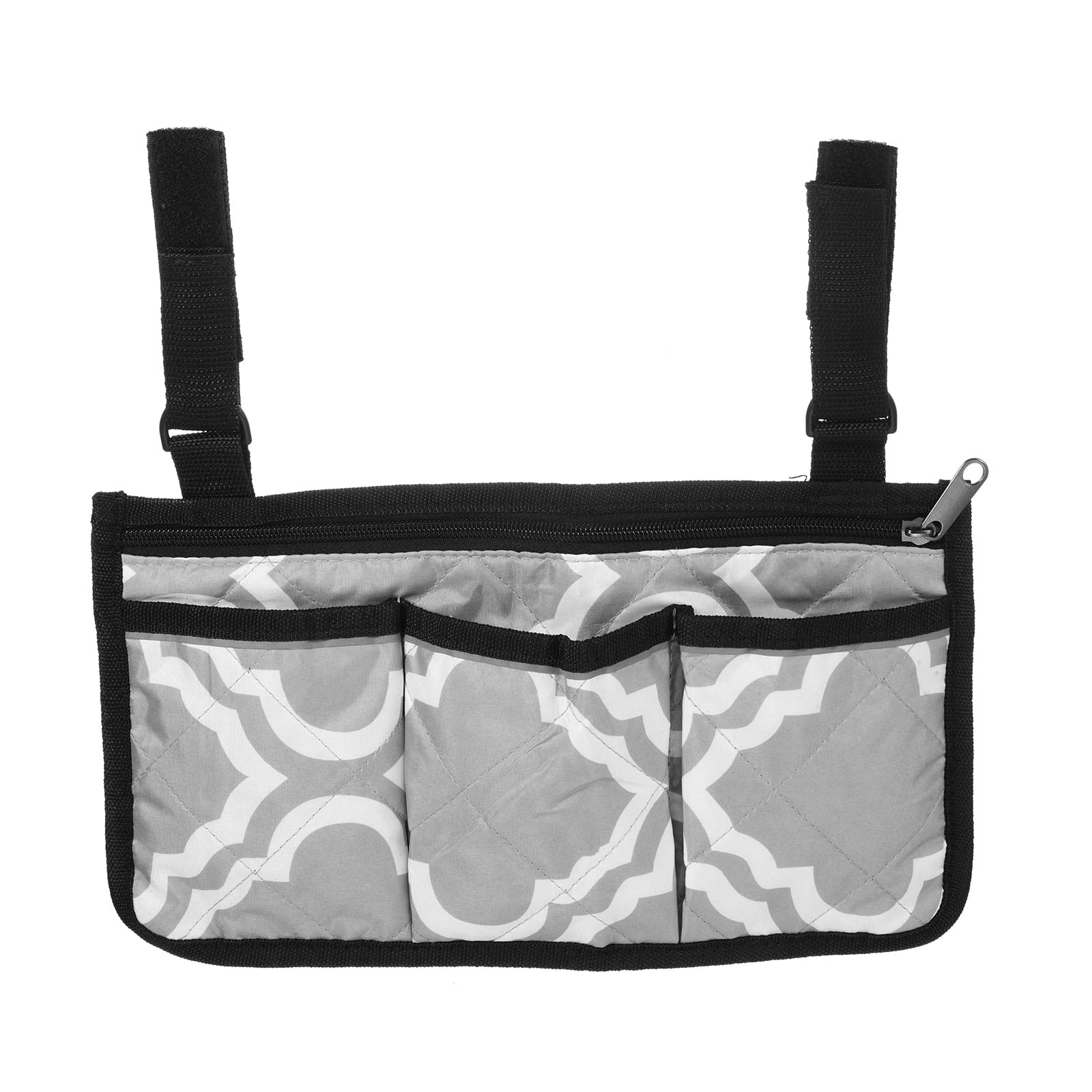 Uxcell Chair Armrest Organizer, Beach Chair Hanging Storage Pouch with ...