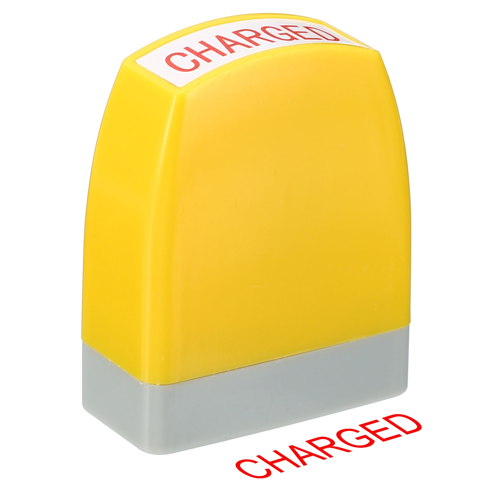 Uxcell Notice Stamp Self Inking, Office Stamps Message Stamp Business ...