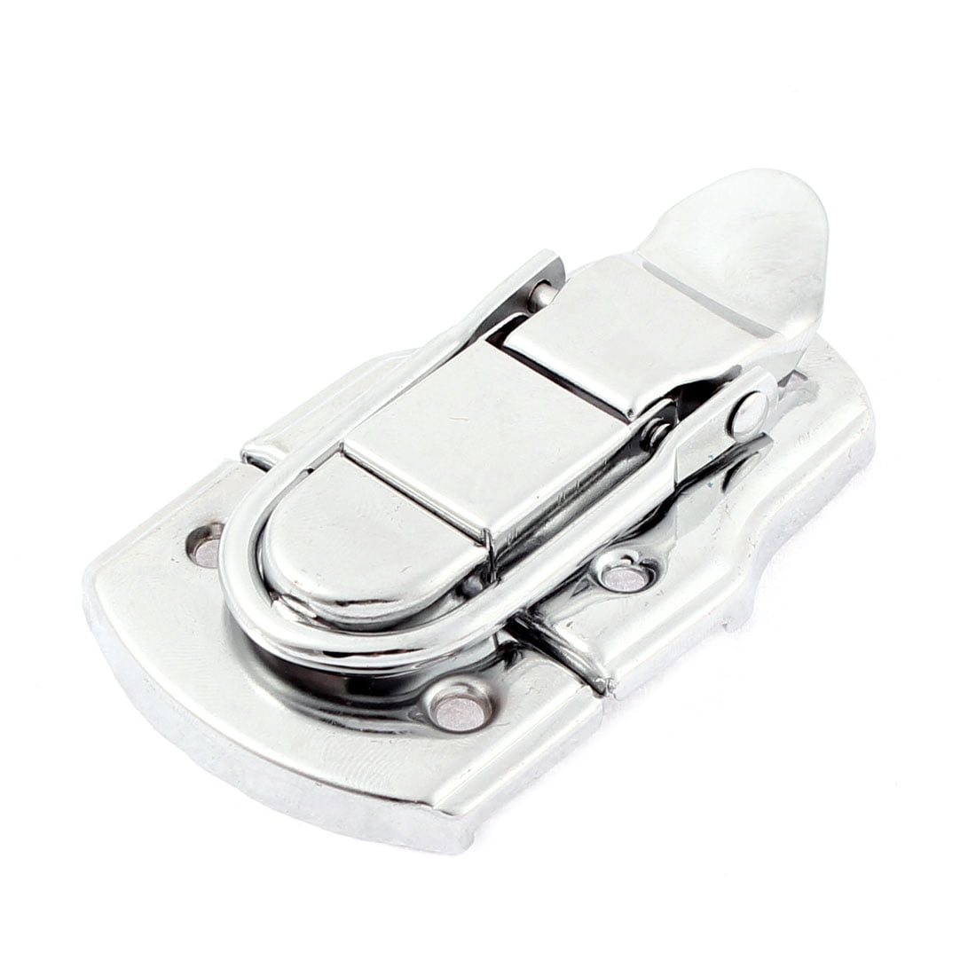 Uxcell Chest Boxes Suitcase Clip Clasp Toggle Latch Catch - Walmart.com
