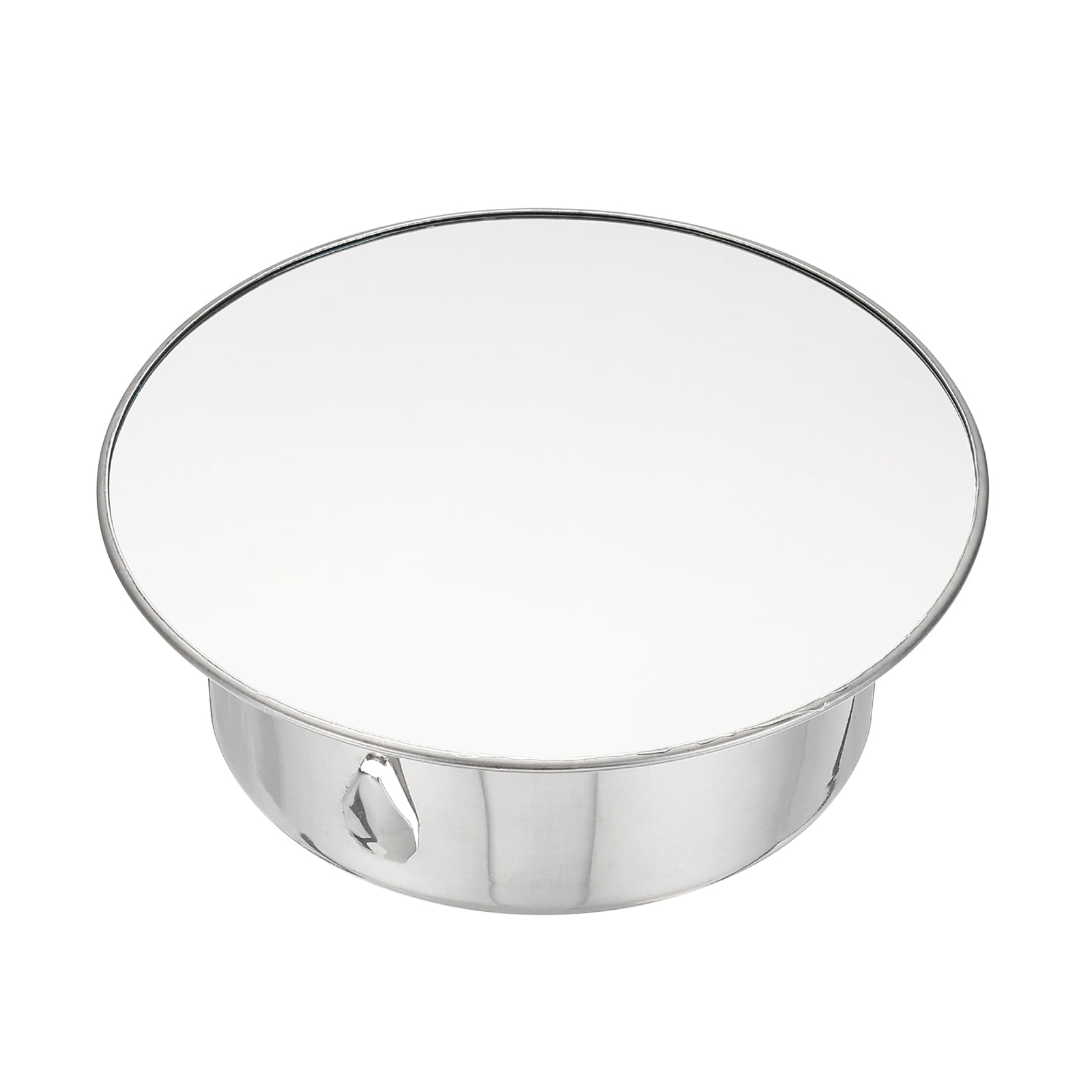 Uxcell Chimney Hole Cap, 110mm(4.3 Inch) Tightness Adjustable Round ...