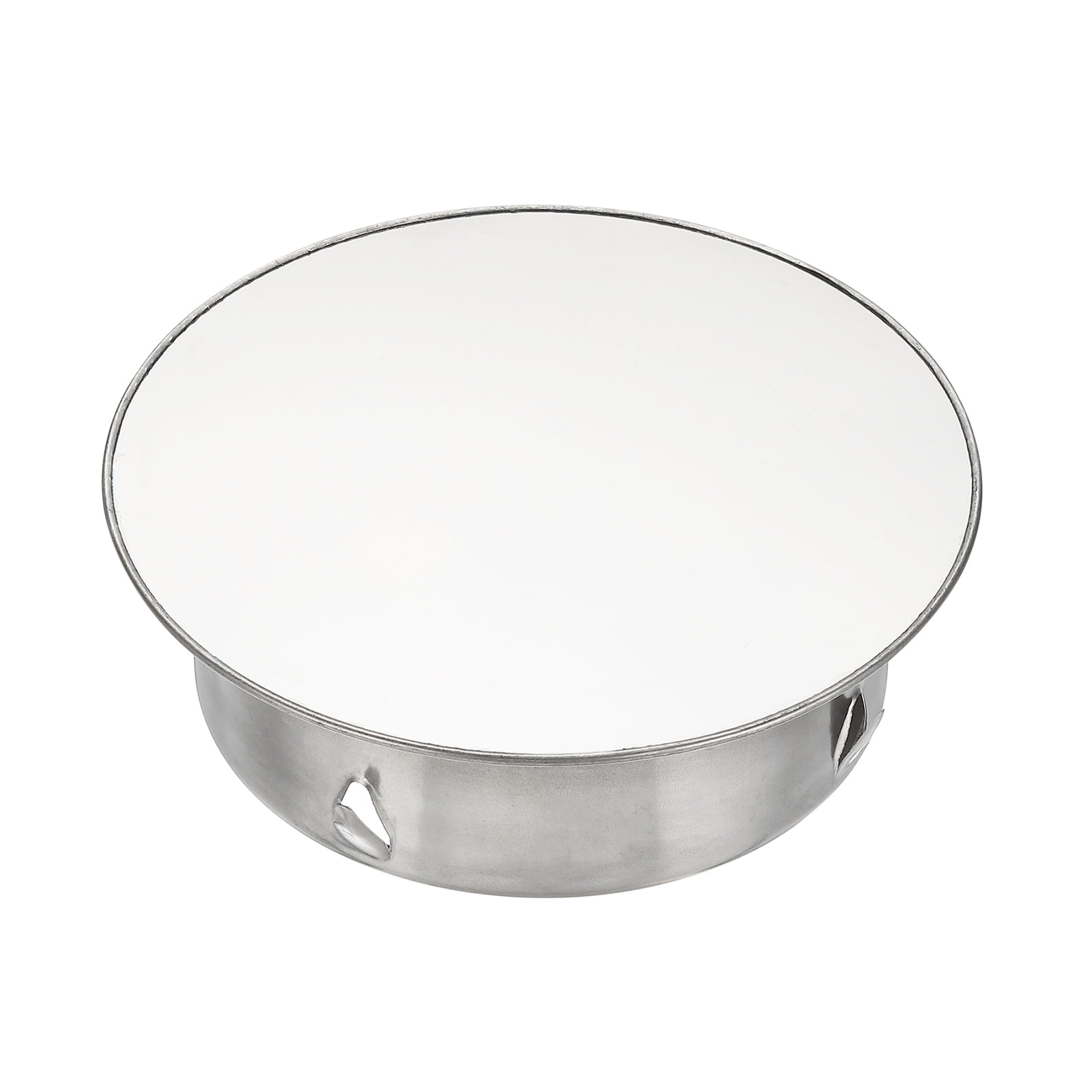 Uxcell Chimney Hole Cap, 125mm(5 Inch) Tightness Adjustable Round ...