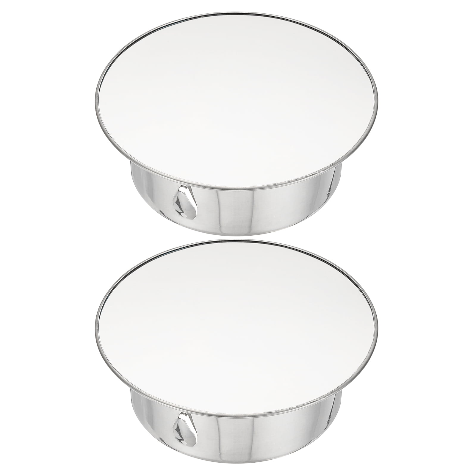 Uxcell Chimney Hole Cap, 2 Pcs 110mm(4.3 Inch) Tightness Adjustable ...