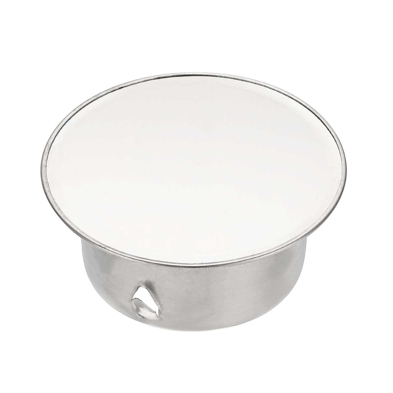 Uxcell Chimney Hole Cap, 63mm(2.5 Inch) Tightness Adjustable Round ...