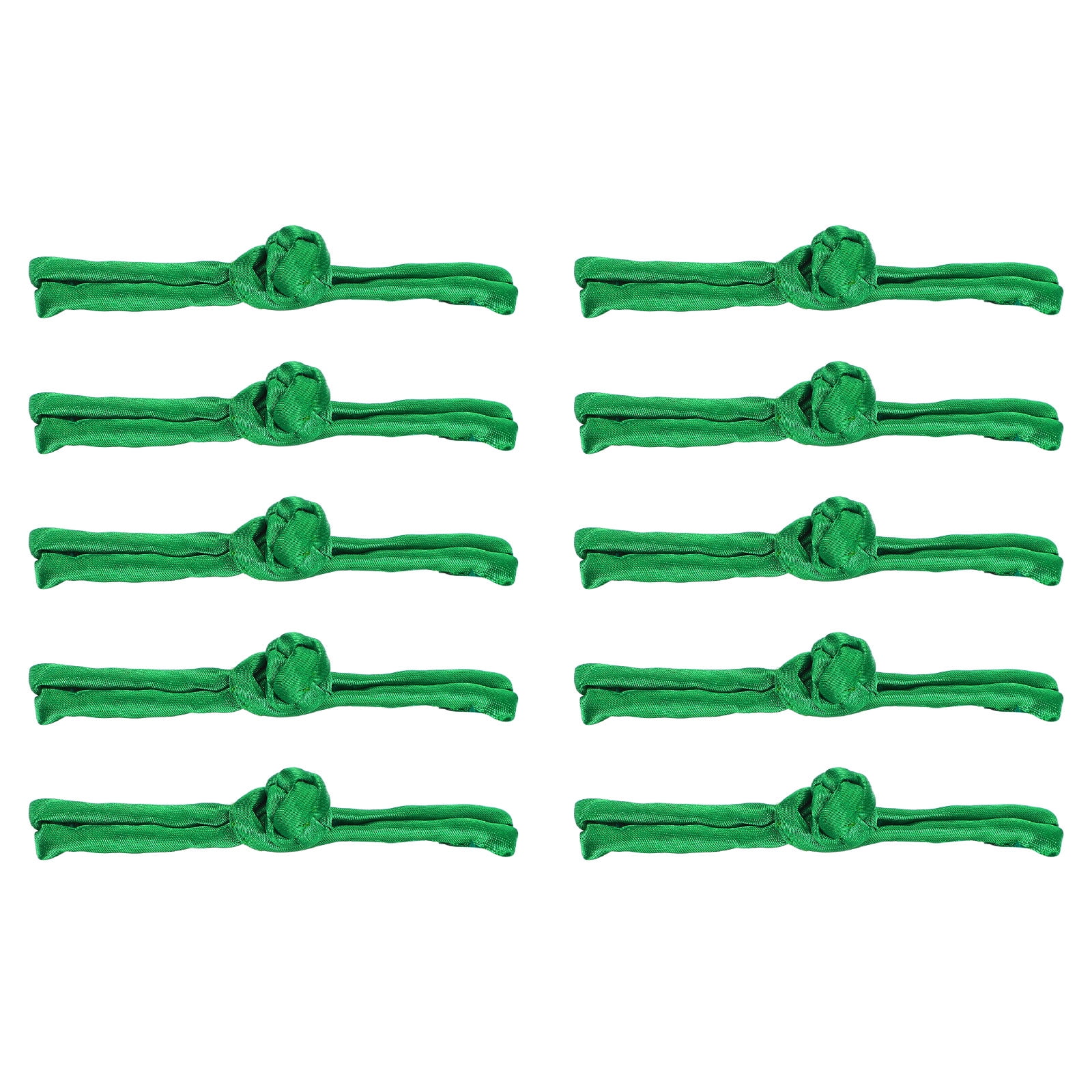 Uxcell Chinese Knots Sewing Buttons Closure, 10 Pairs Sewing Buttons ...