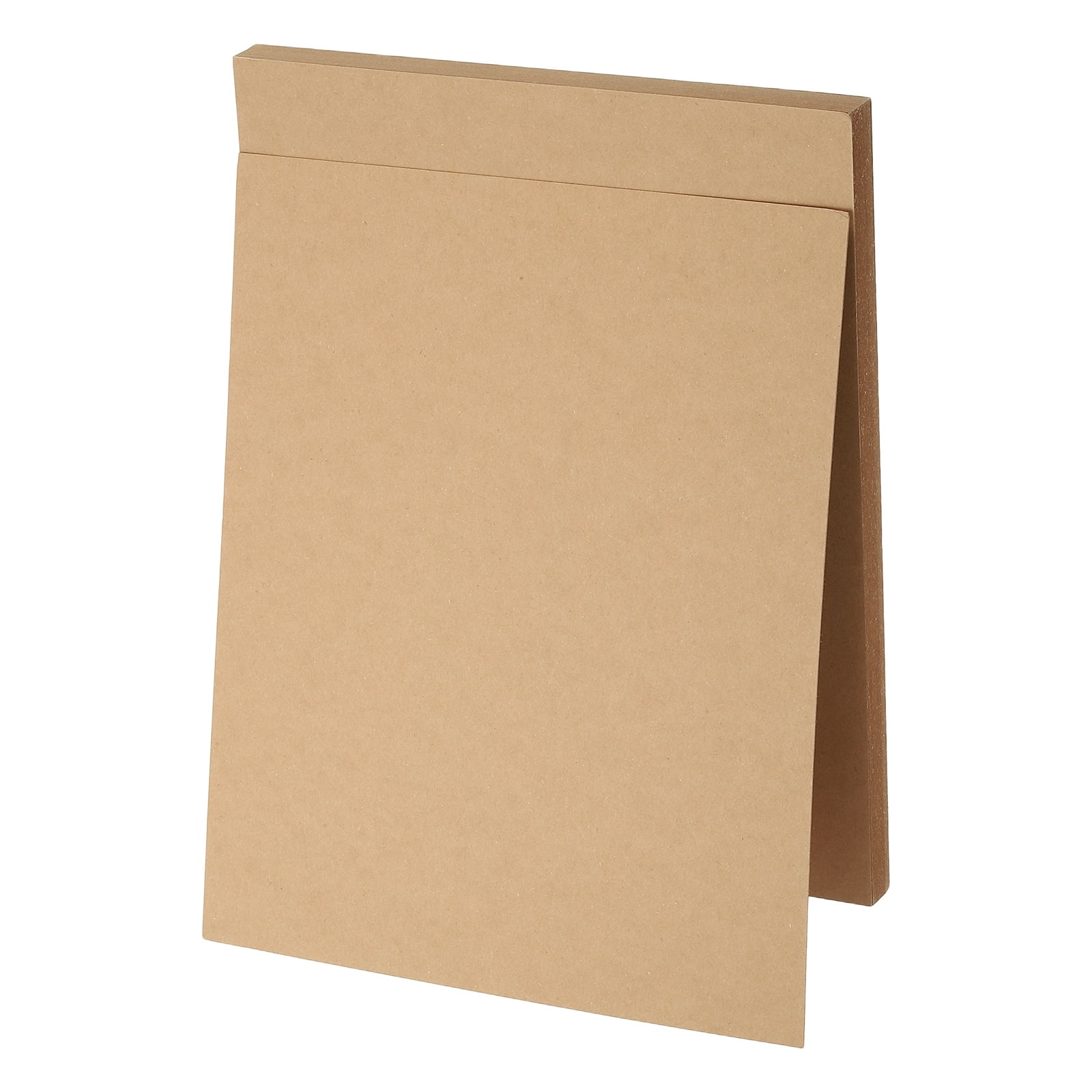 Uxcell Chipboard Book Board, 10 x 12 inch 22 PT 35 Pcs Binding Supplies ...