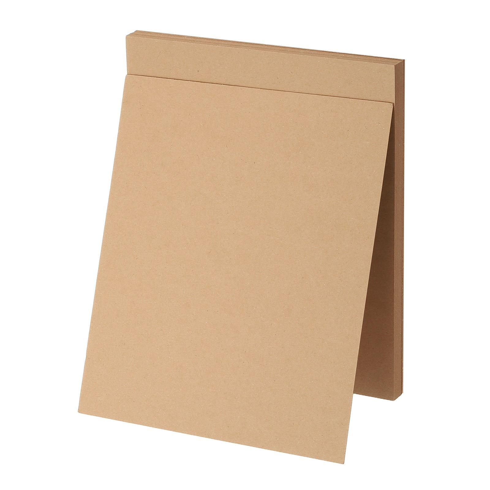 Uxcell Chipboard Book Board, 10 x 8.5 inch 30 PT 20 Pcs Binding ...