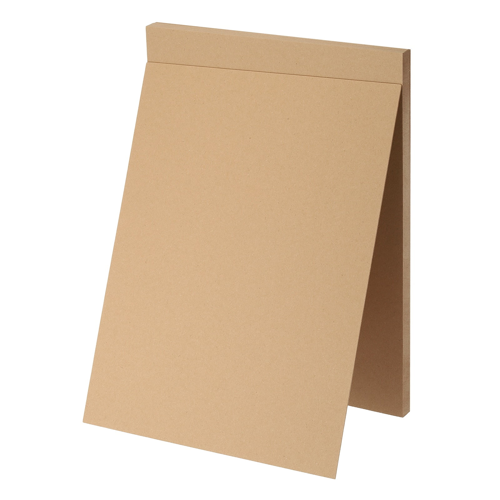 Uxcell Chipboard Book Board, 14 x 11 inch 30 PT 20 Pcs Binding Supplies ...