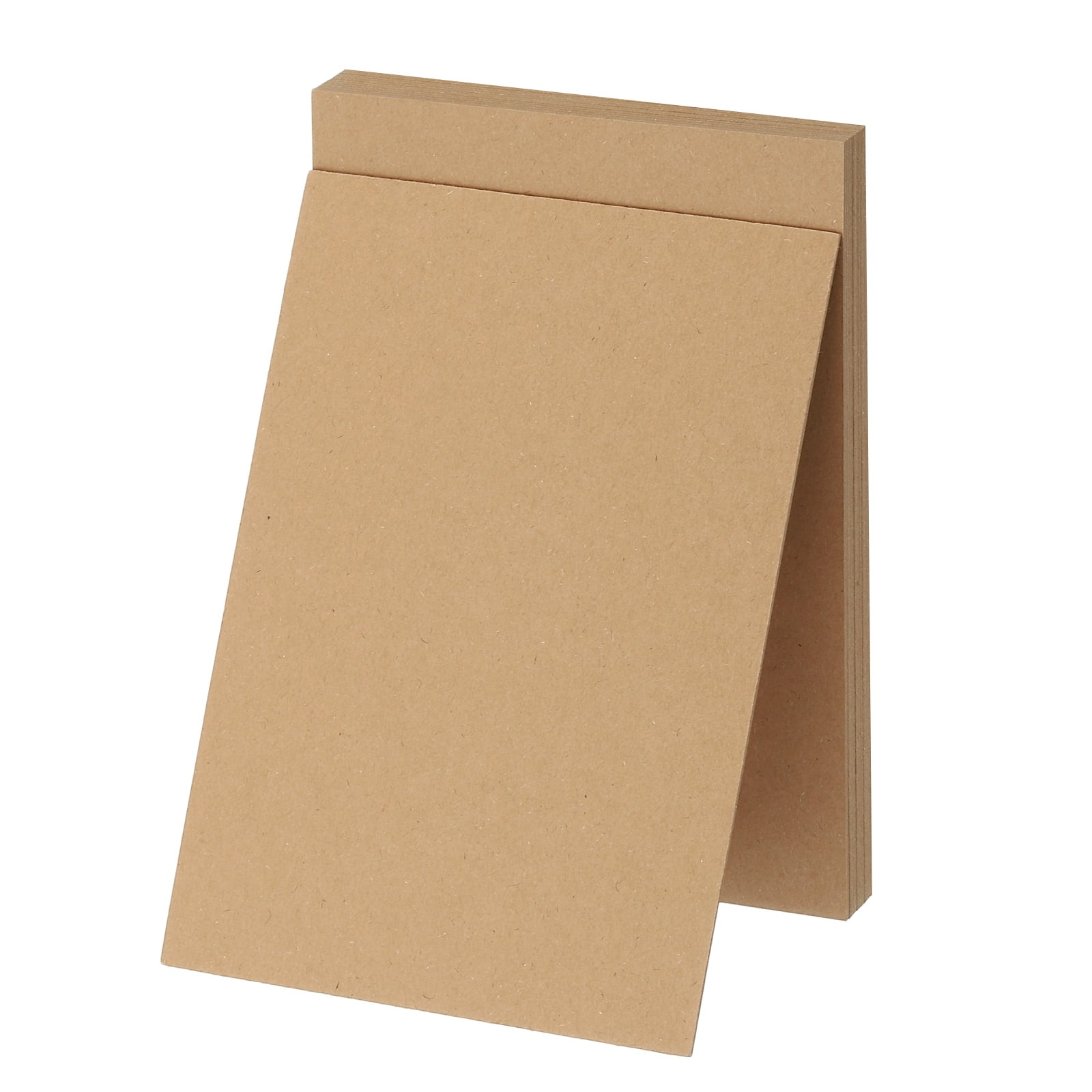 Uxcell Chipboard Book Board, 5 x 7 inch 50 PT 10 Pcs Binding Supplies ...