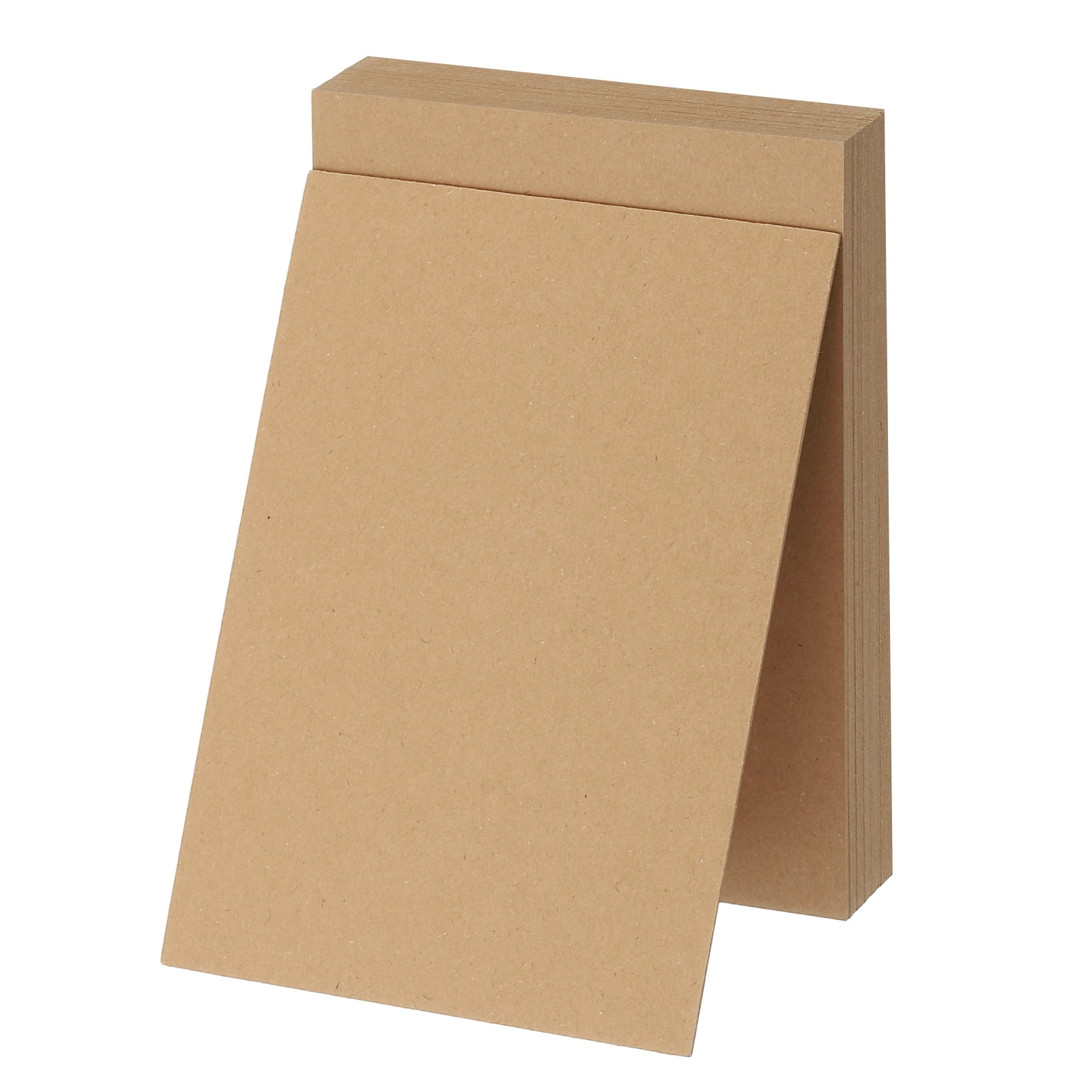 Uxcell Chipboard Book Board, 5 x 7 inch 50 PT 20 Pcs Binding Supplies ...