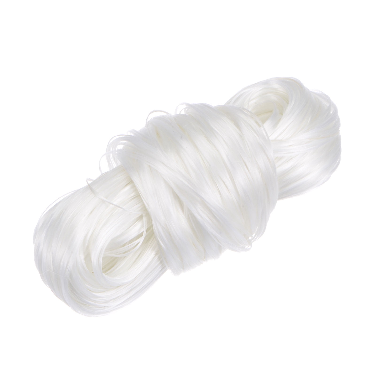 Uxcell Chopped Fiberglass Strands 15m / 16.4 Yards Length Anti Cracking ...